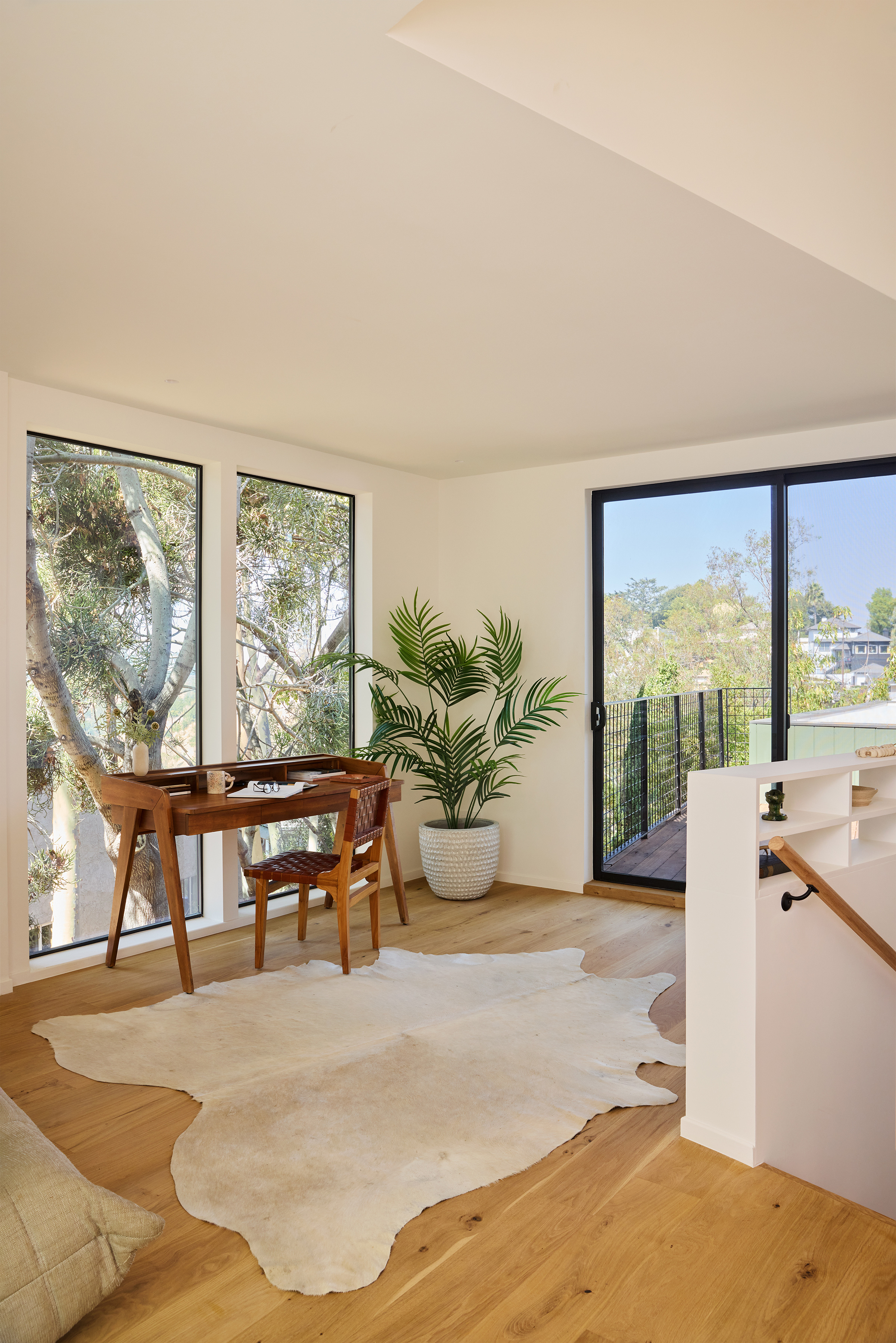 Unstack House by FreelandBuck - Architizer