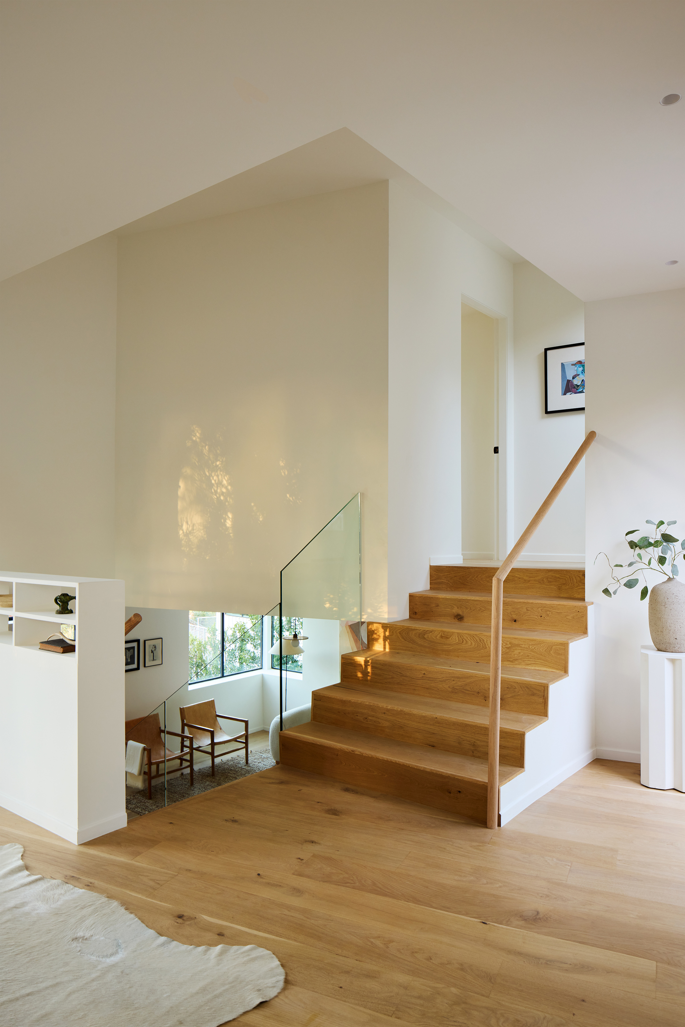Unstack House by FreelandBuck - Architizer