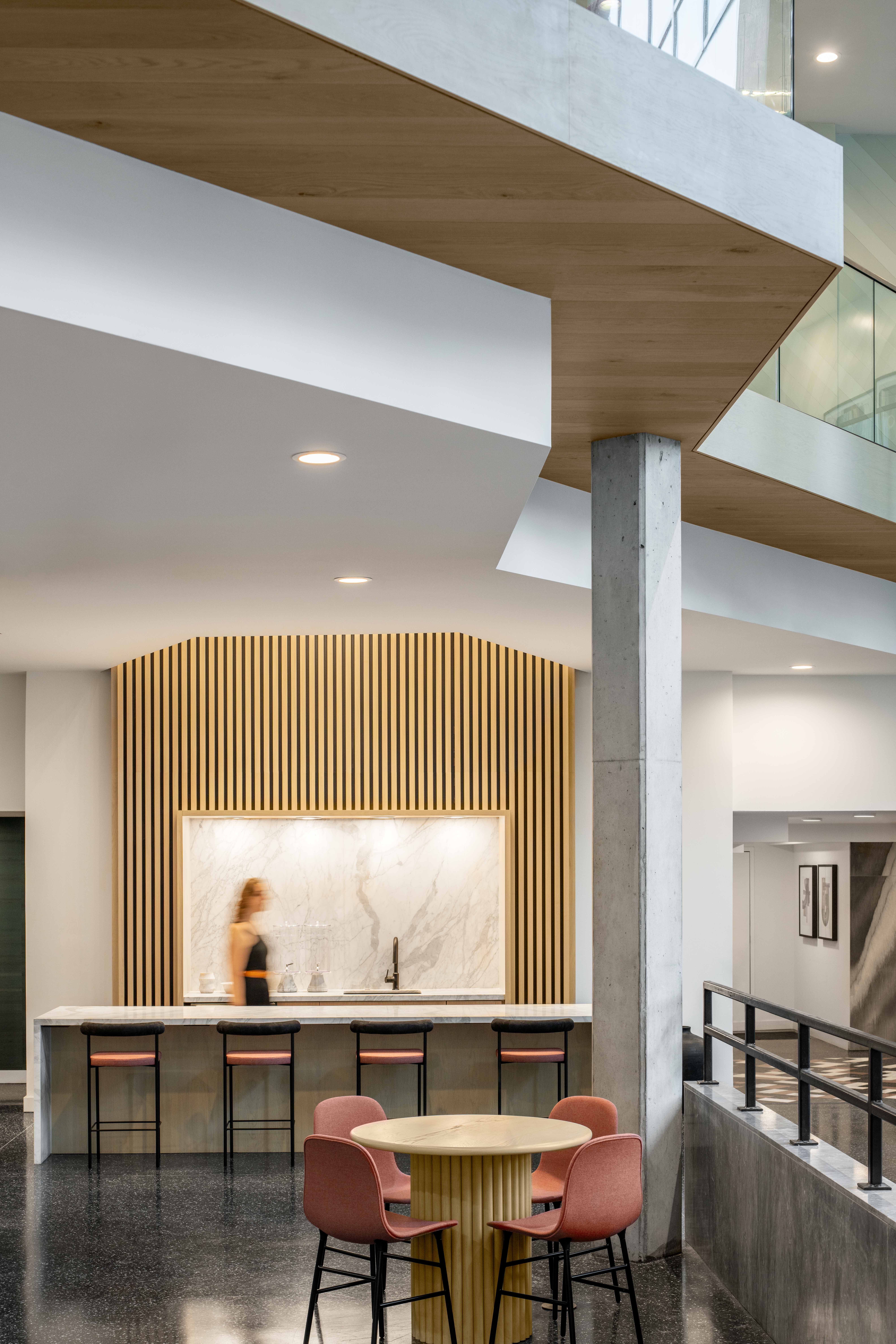 Villas on Rio by Rhode Partners - Architizer