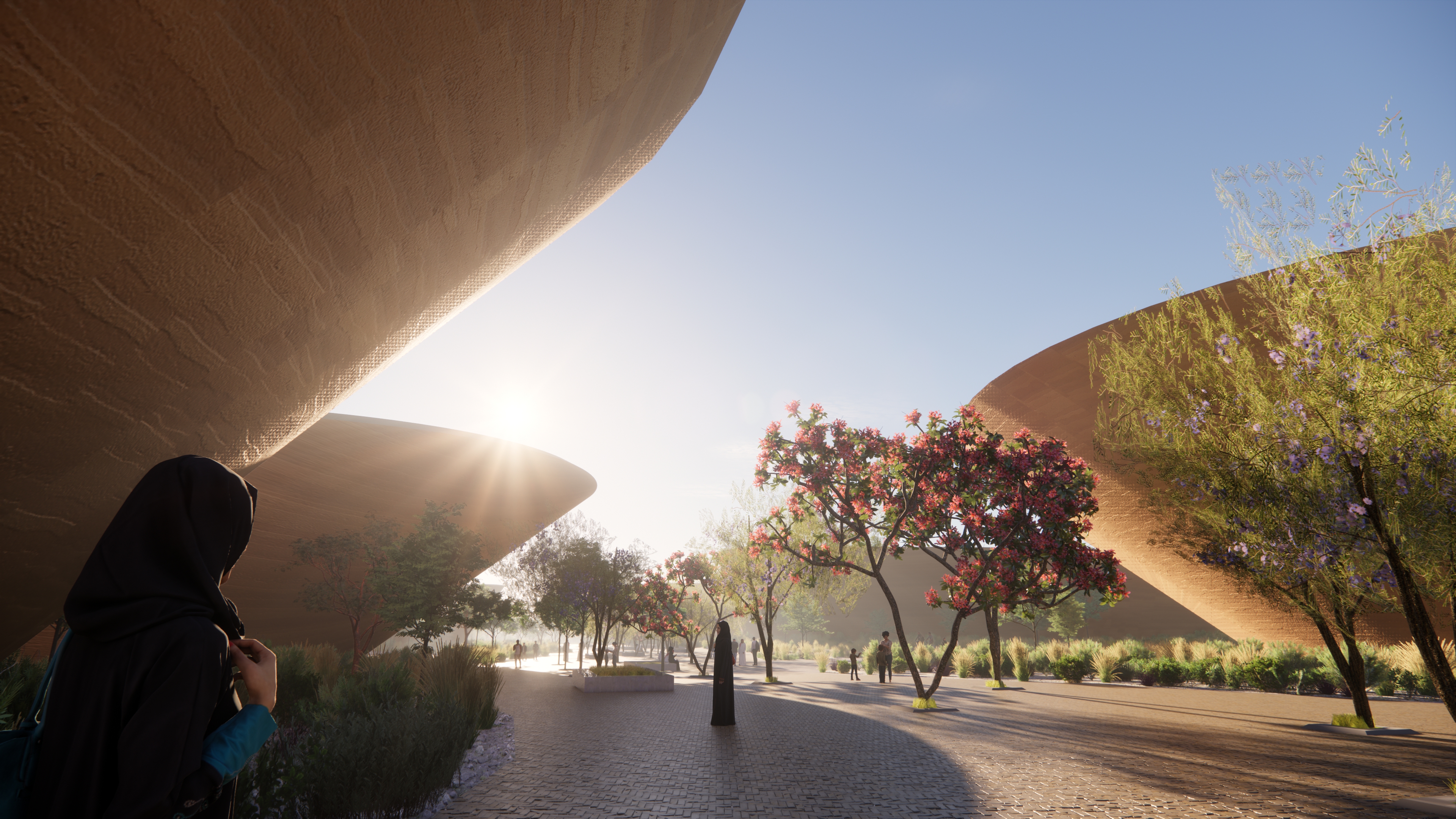 Idea 4121203: KSP Water Treatment Complex by Omrania in Saudi Arabia ...