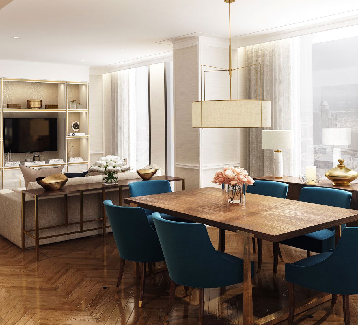 Masar (KAAR Gateway) by Omrania - Architizer