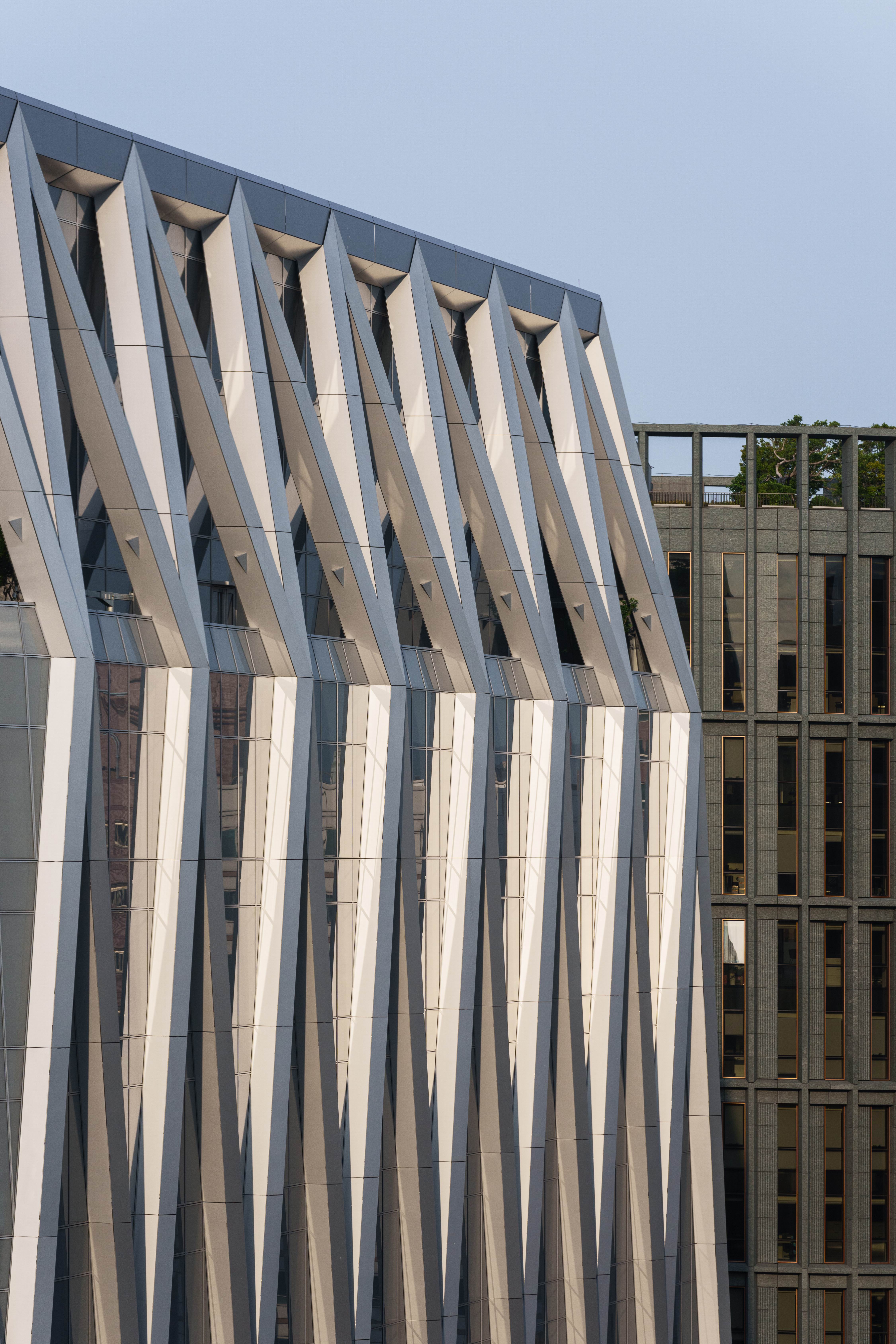 Shanghai Commercial and Savings Bank Headquarters by JJP Architects and ...