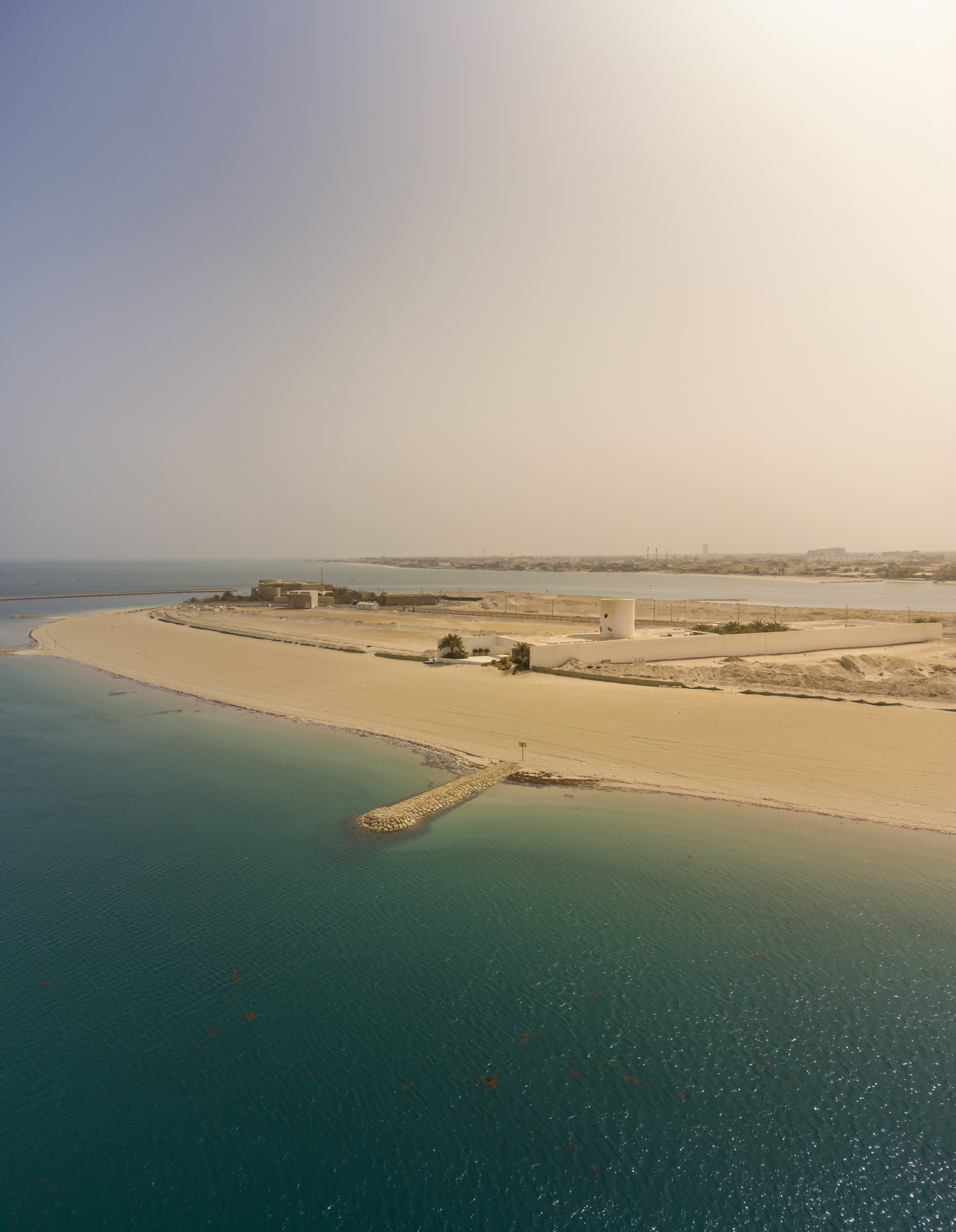 White Fortress by TAEP/AAP - Architizer