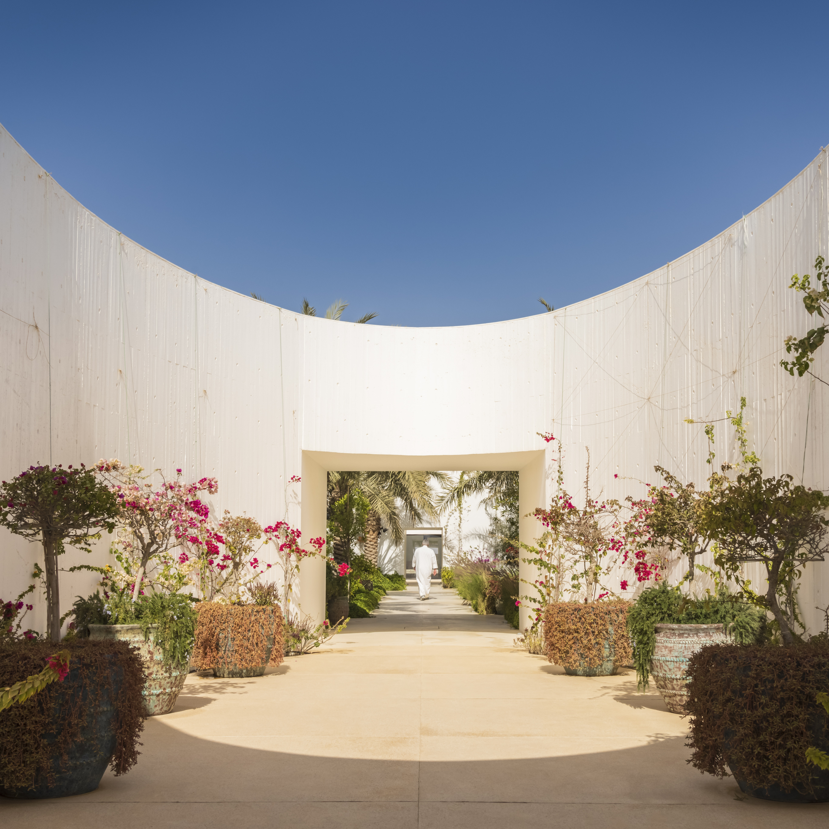 White Fortress by TAEP/AAP - Architizer