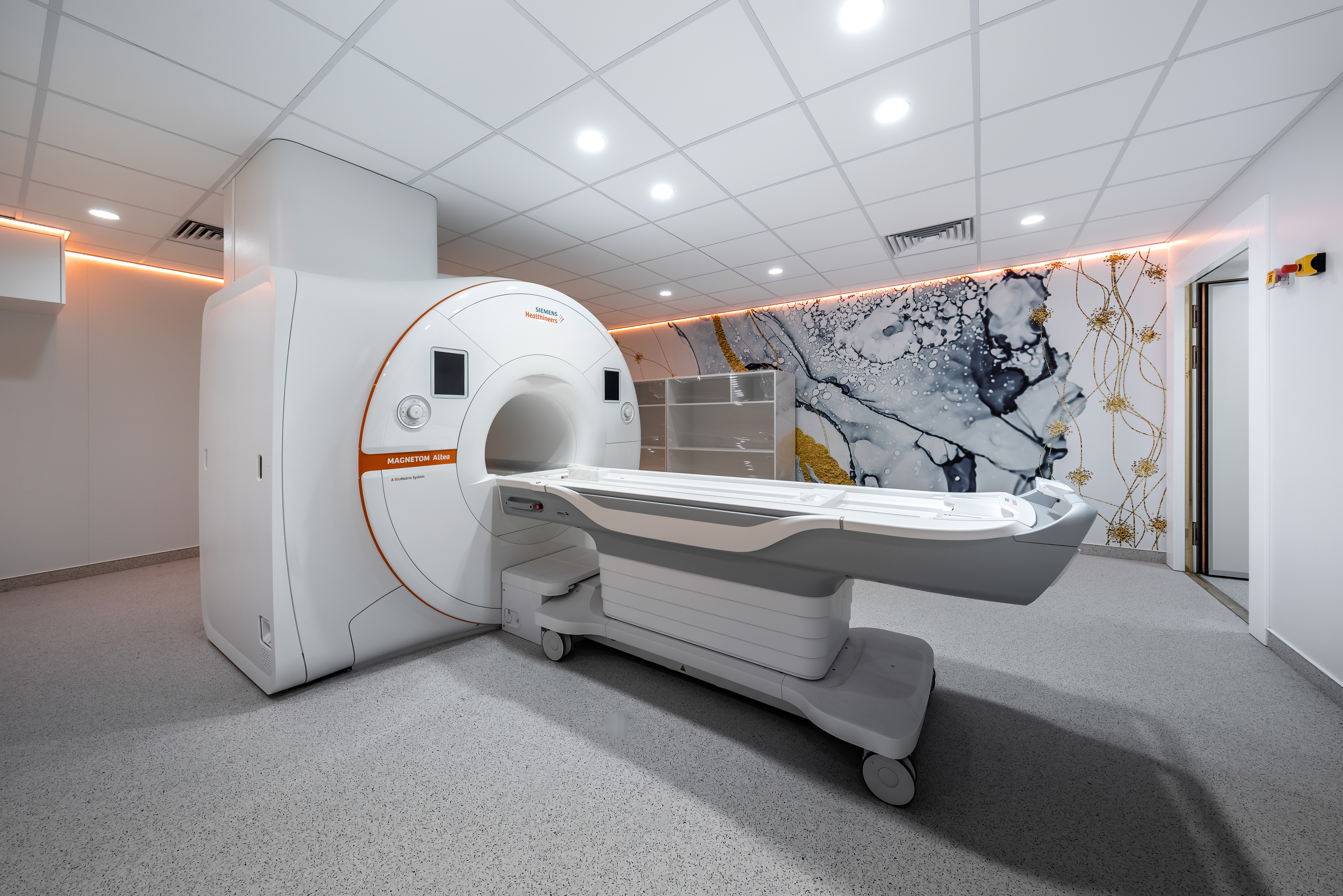 Nemocnica Bory Hospital Bratislava by Gortemaker Algra Feenstra ...