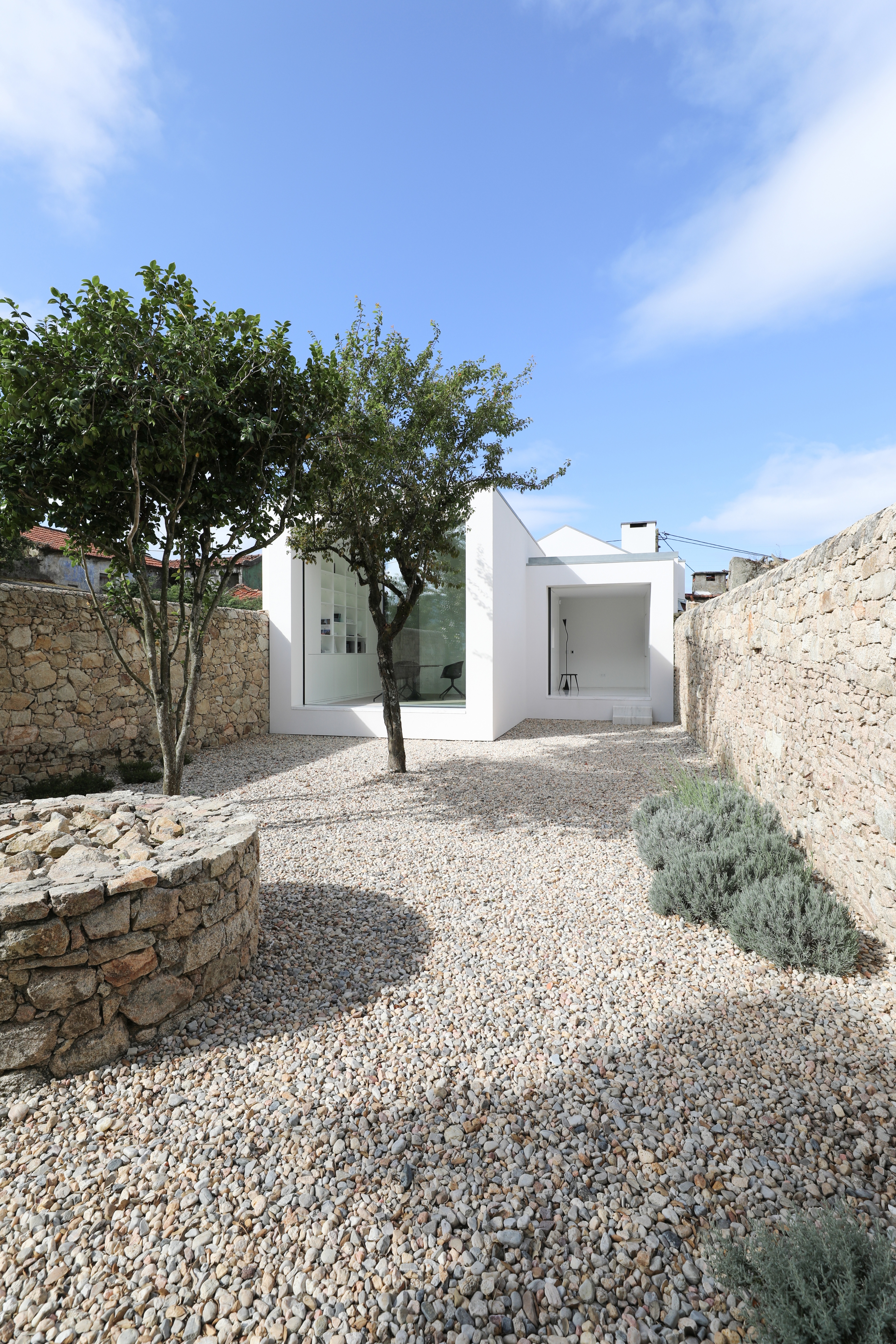 Architecture Studio by Raulino Silva Arquitecto - Architizer