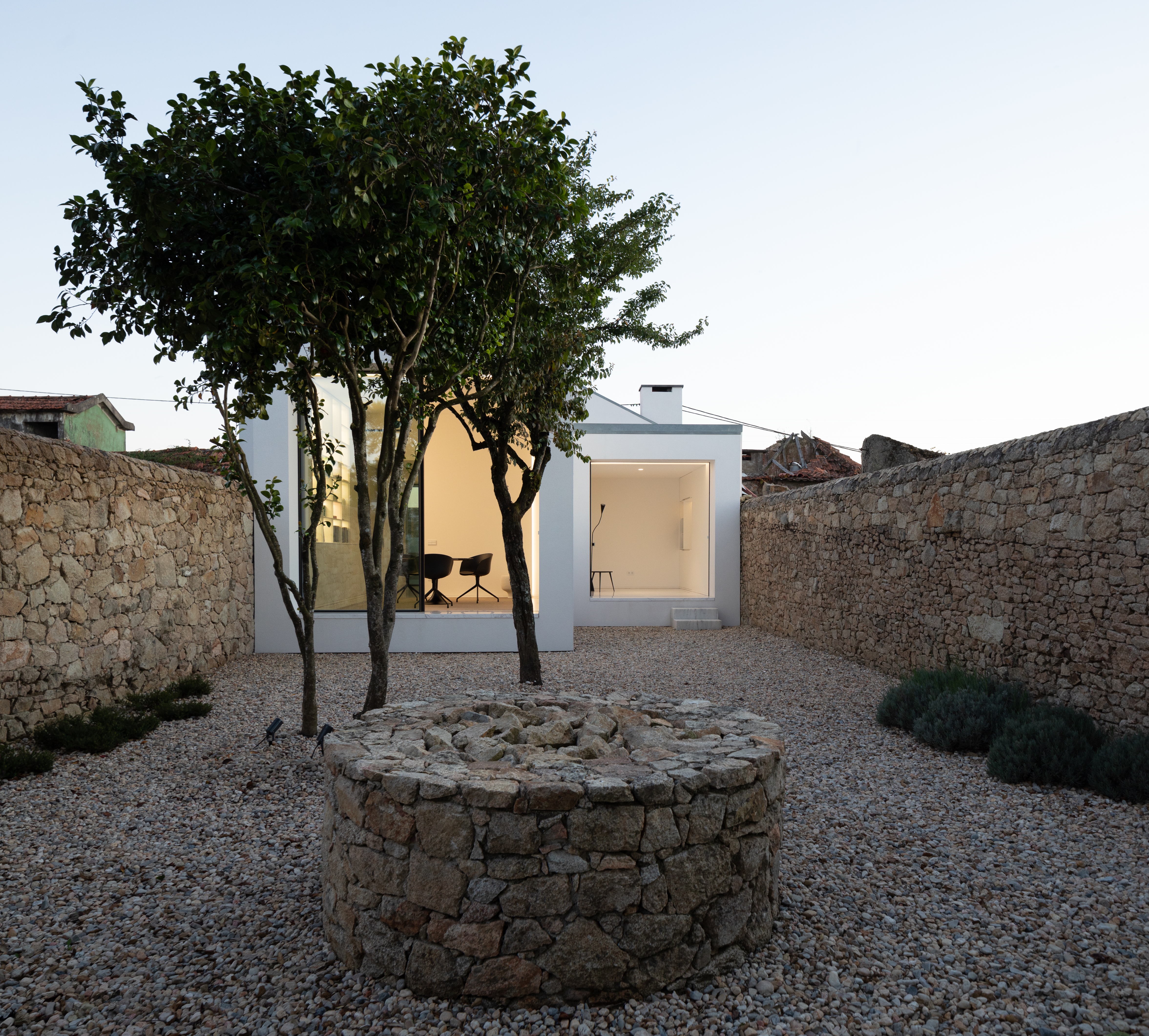 Architecture Studio by Raulino Silva Arquitecto - Architizer