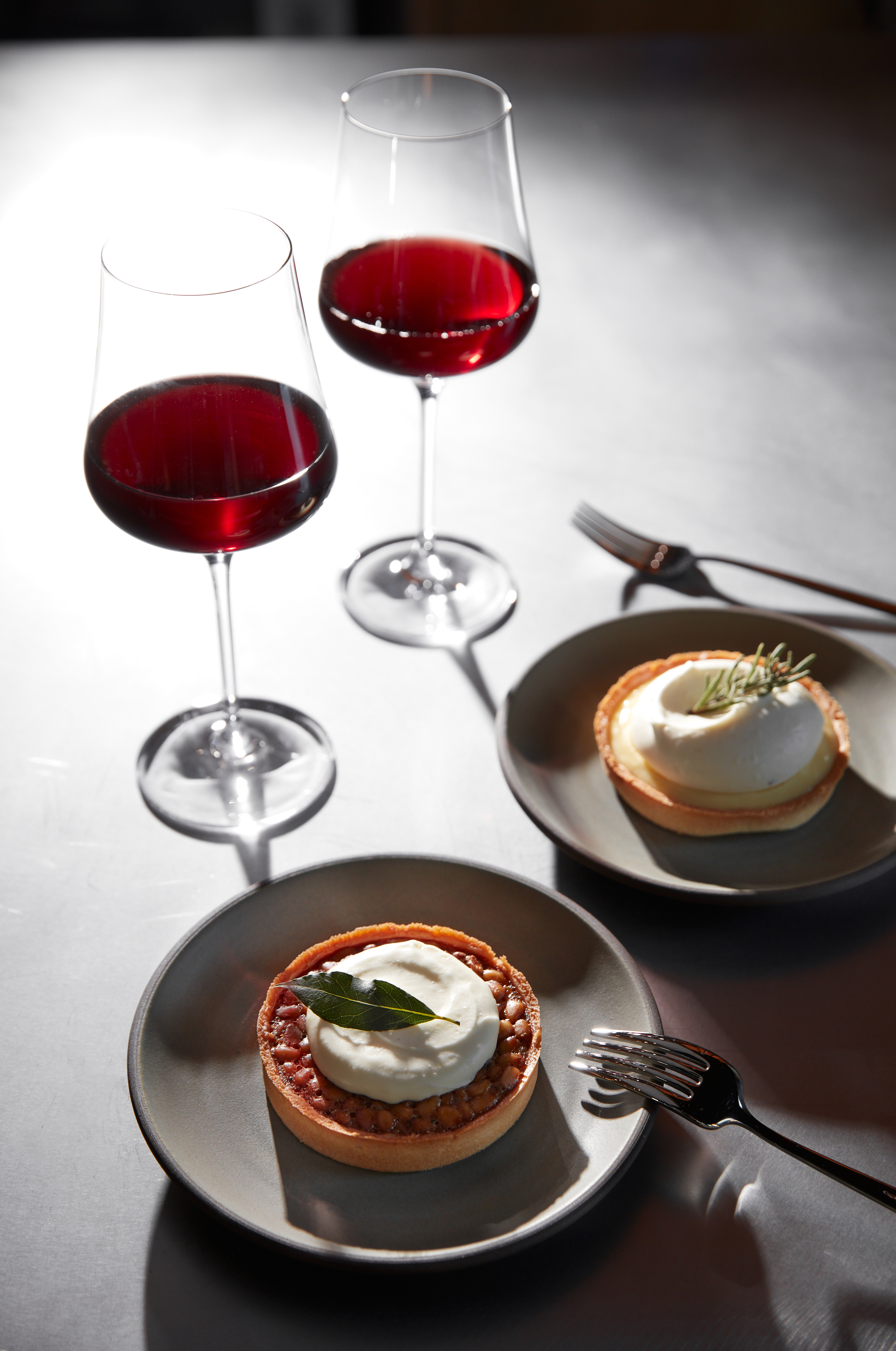 Mili Wine Bar by Studio BBA - Architizer