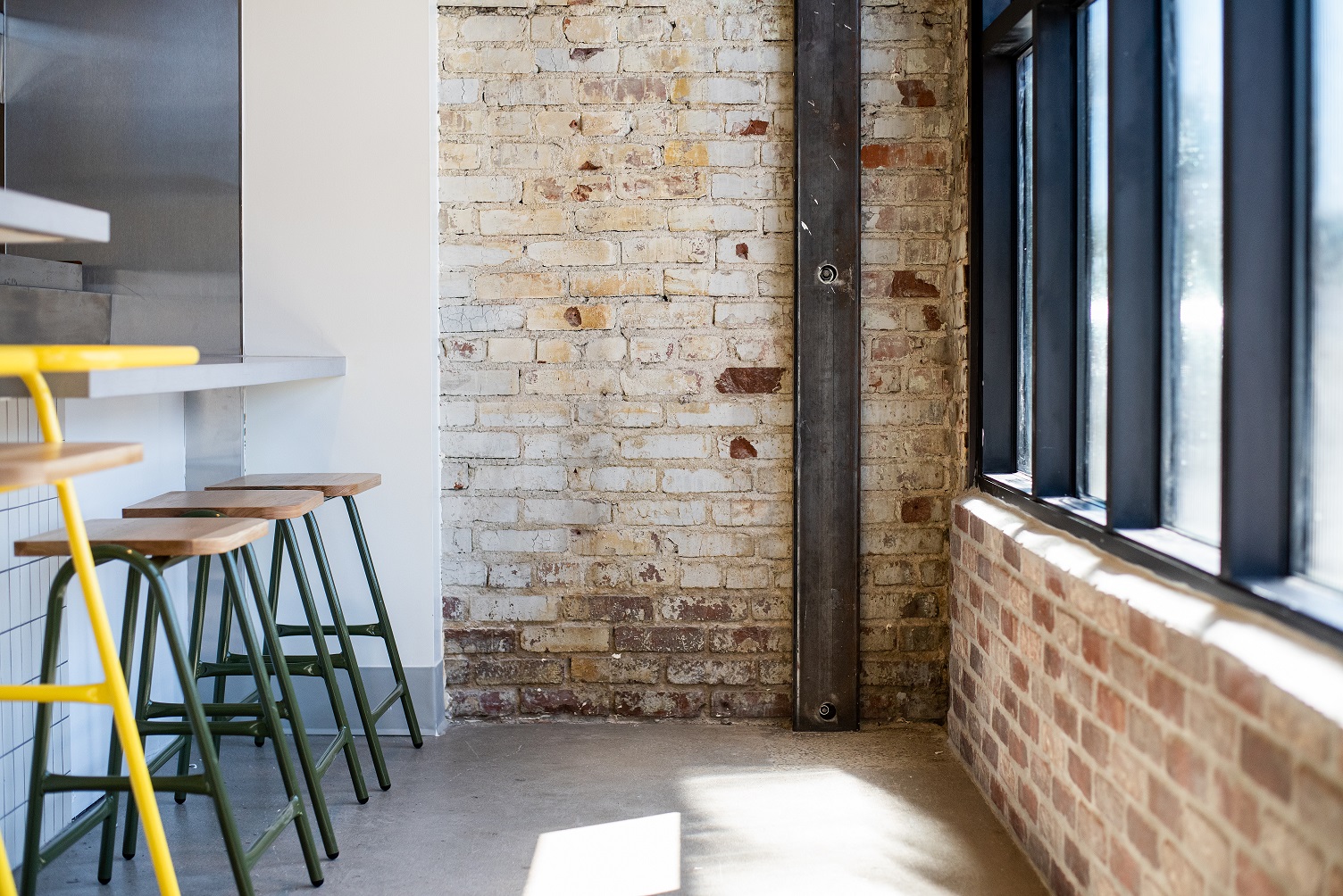 The Jesse Hotel by Studio BBA - Architizer