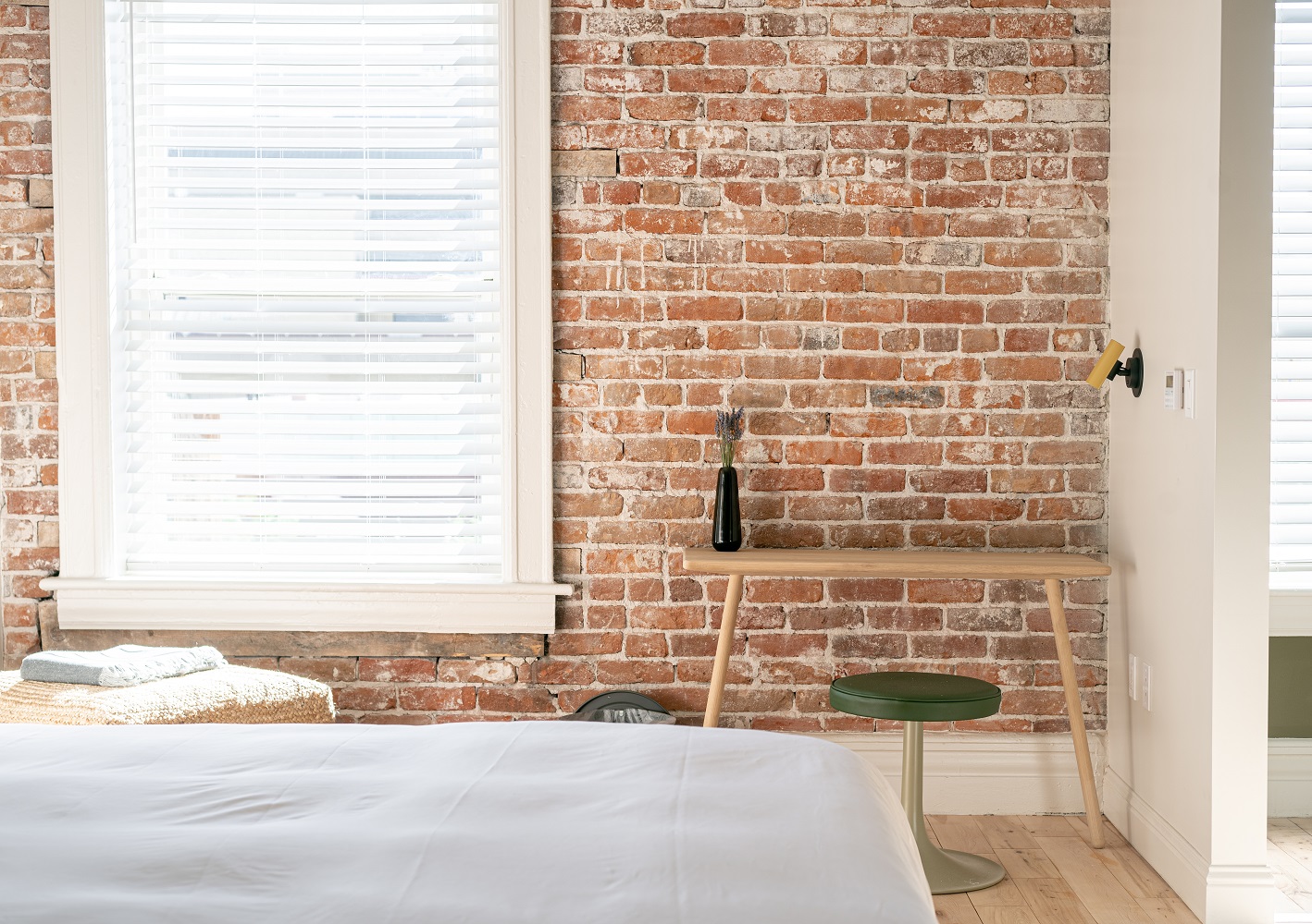 The Jesse Hotel by Studio BBA - Architizer