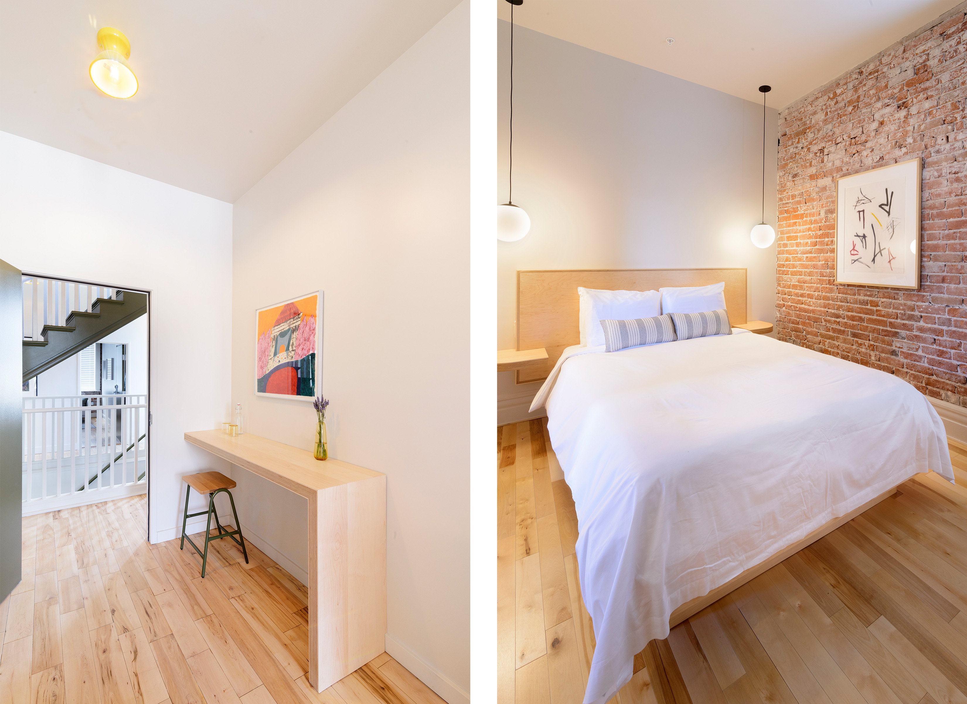The Jesse Hotel by Studio BBA - Architizer