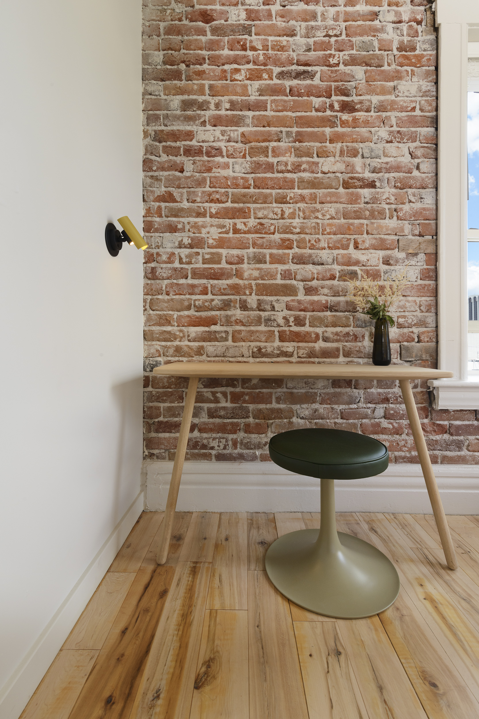 The Jesse Hotel by Studio BBA - Architizer