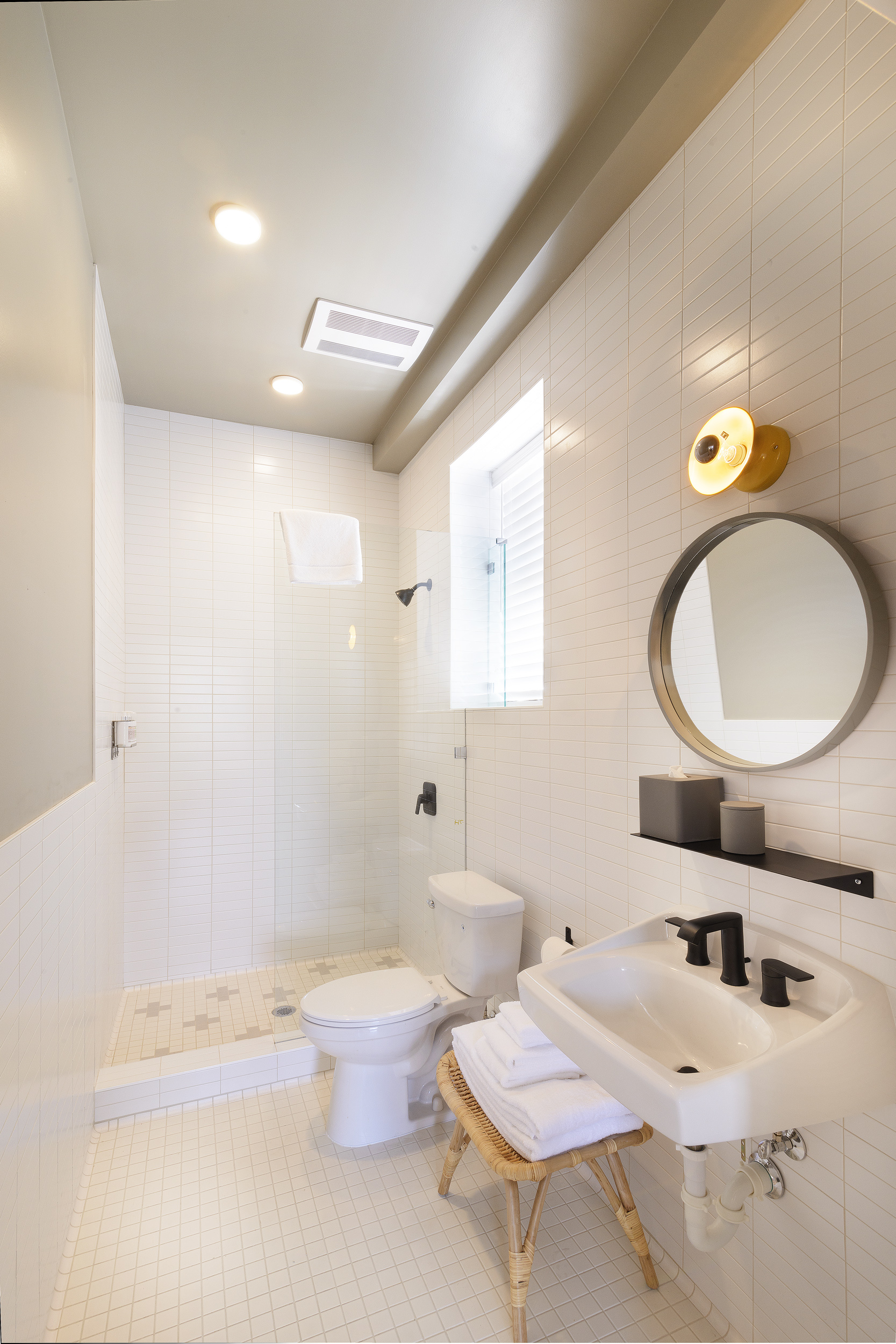 The Jesse Hotel by Studio BBA - Architizer