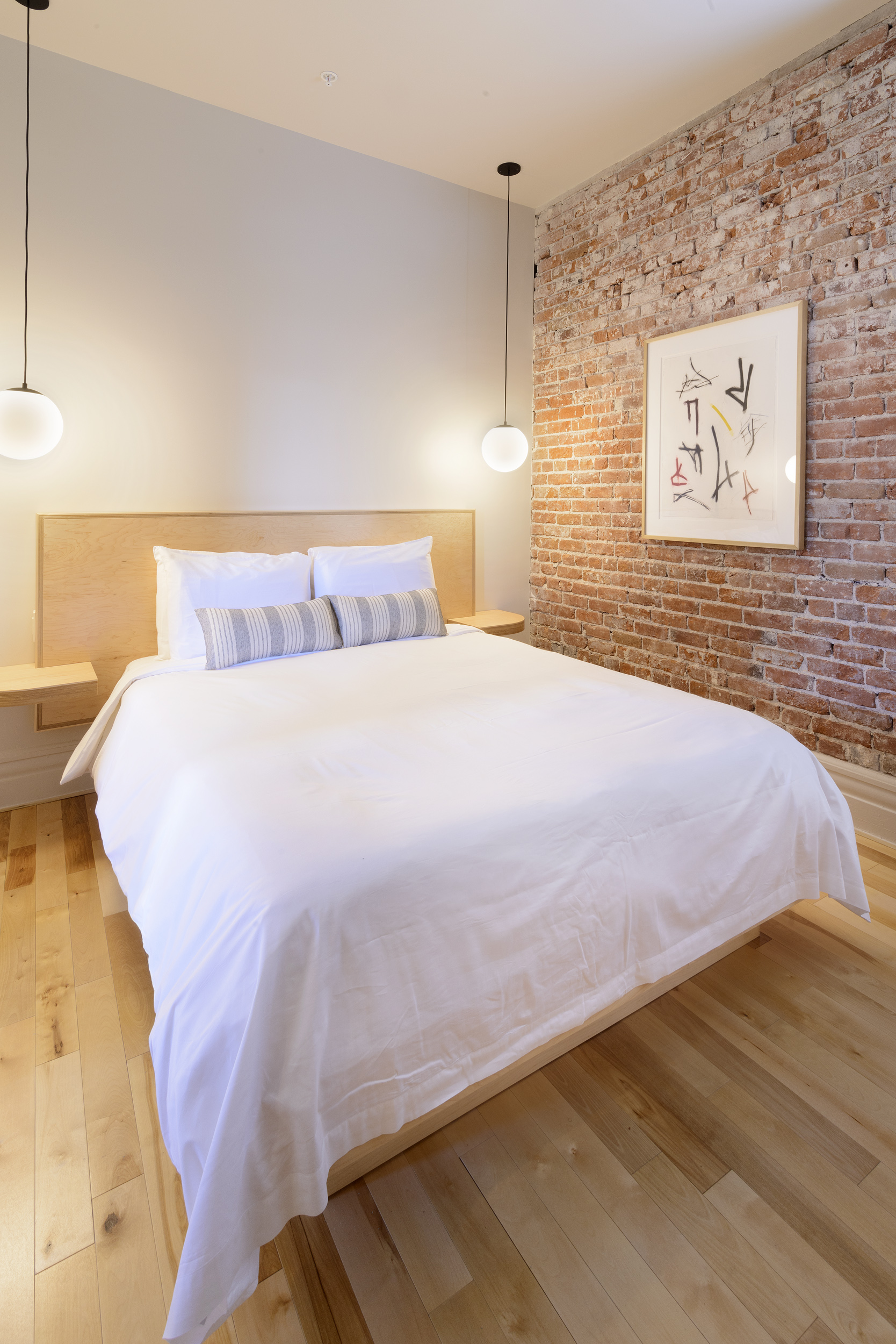 The Jesse Hotel by Studio BBA - Architizer