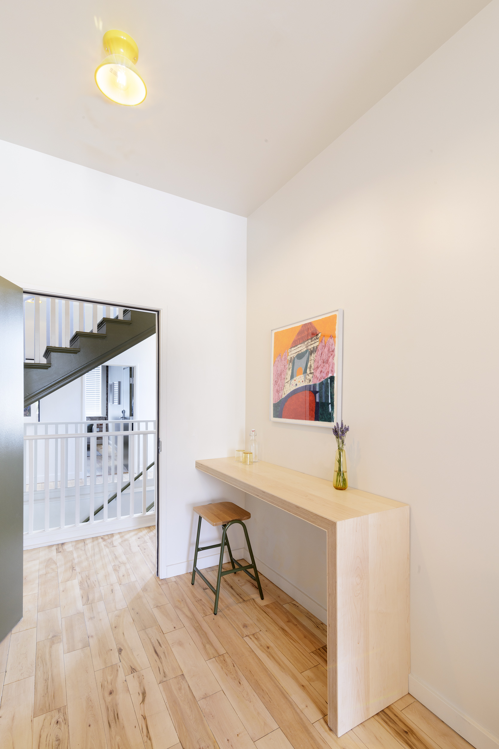 The Jesse Hotel by Studio BBA - Architizer