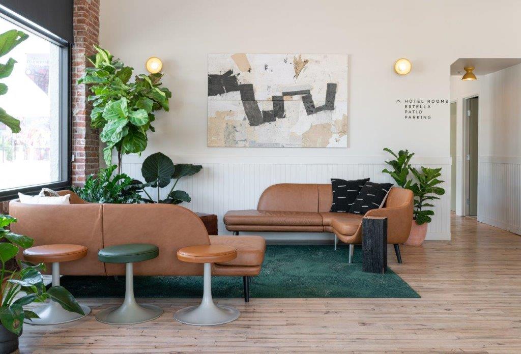 The Jesse Hotel by Studio BBA - Architizer