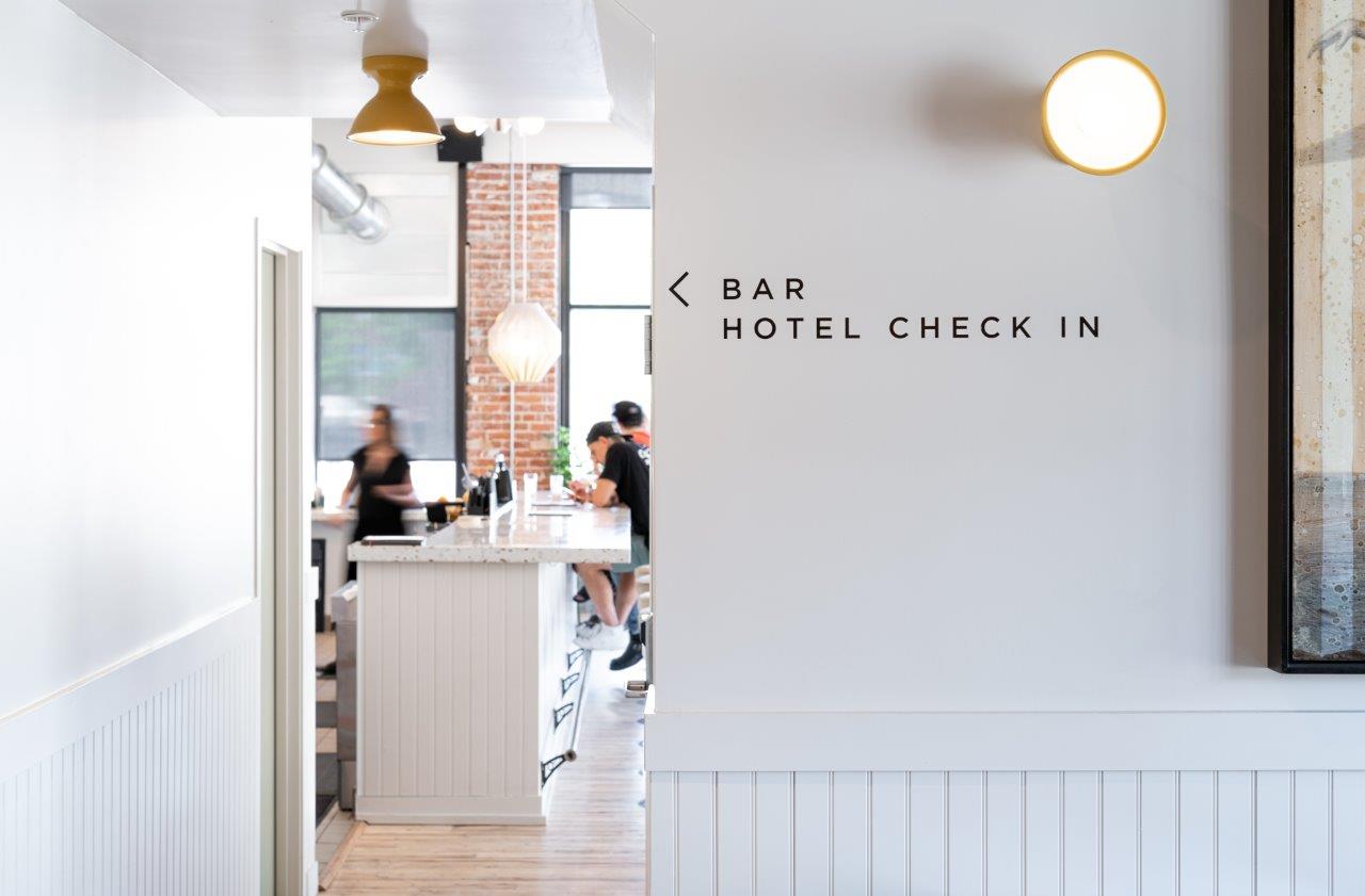 The Jesse Hotel by Studio BBA - Architizer