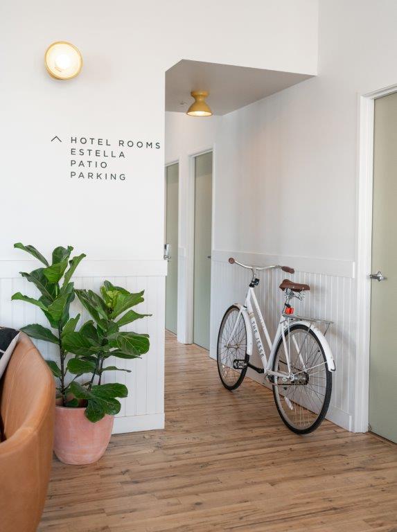 The Jesse Hotel by Studio BBA - Architizer