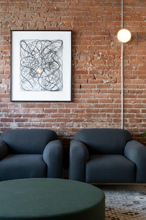 The Jesse Hotel by Studio BBA - Architizer