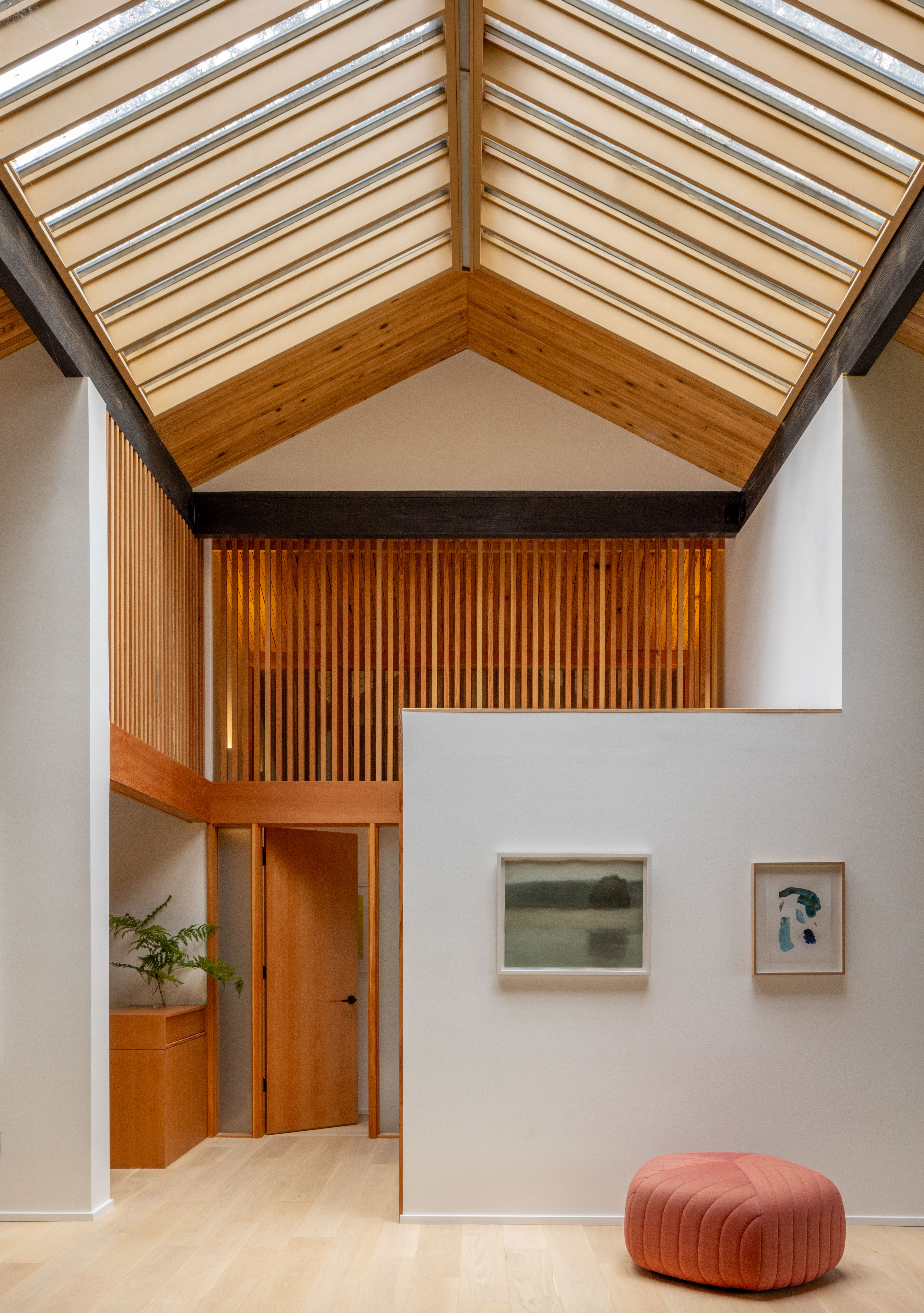 The Mori House by SHED Architecture & Design - Modern Architects ...