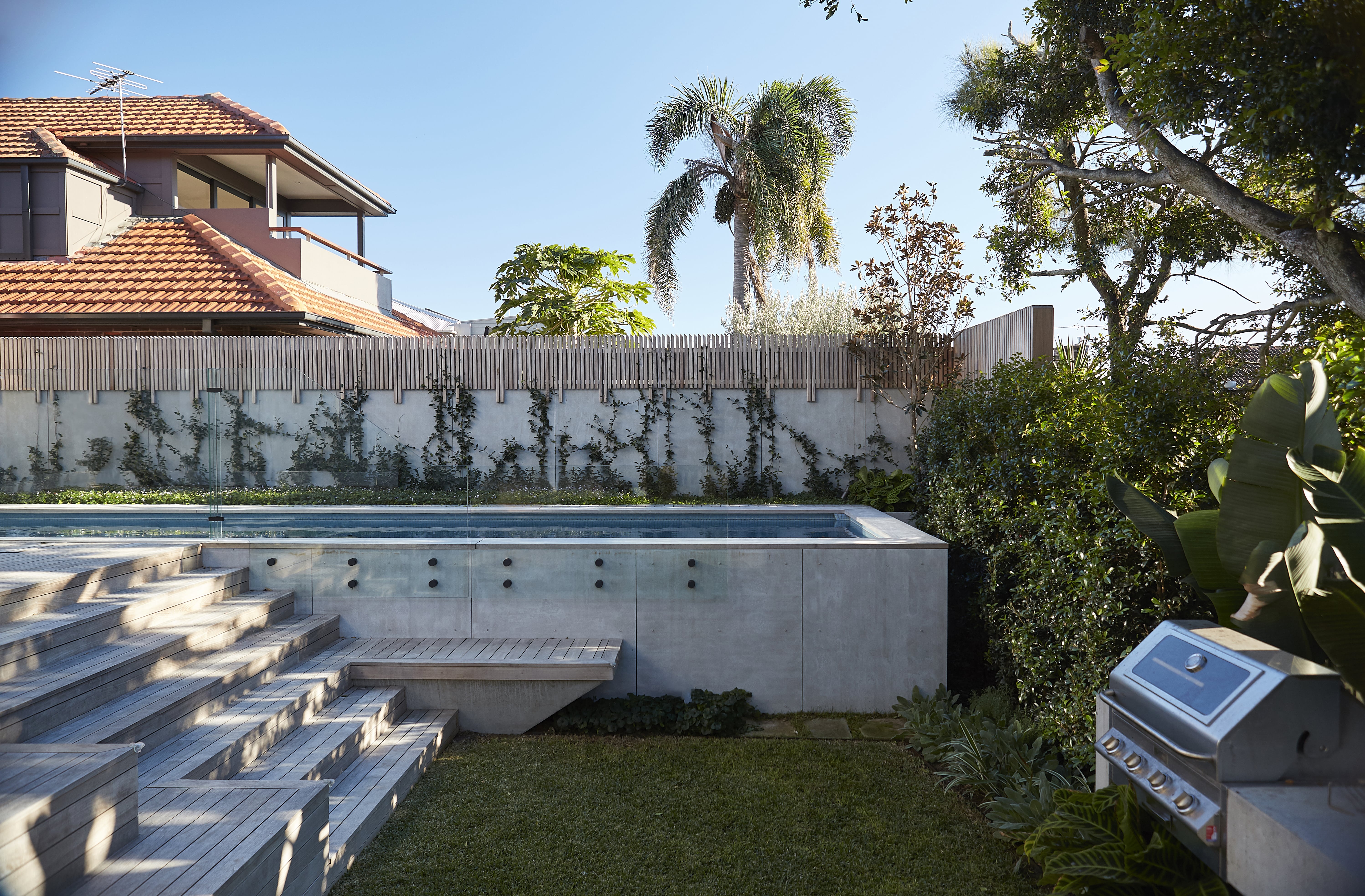Manly House by M+M Architects - Architizer