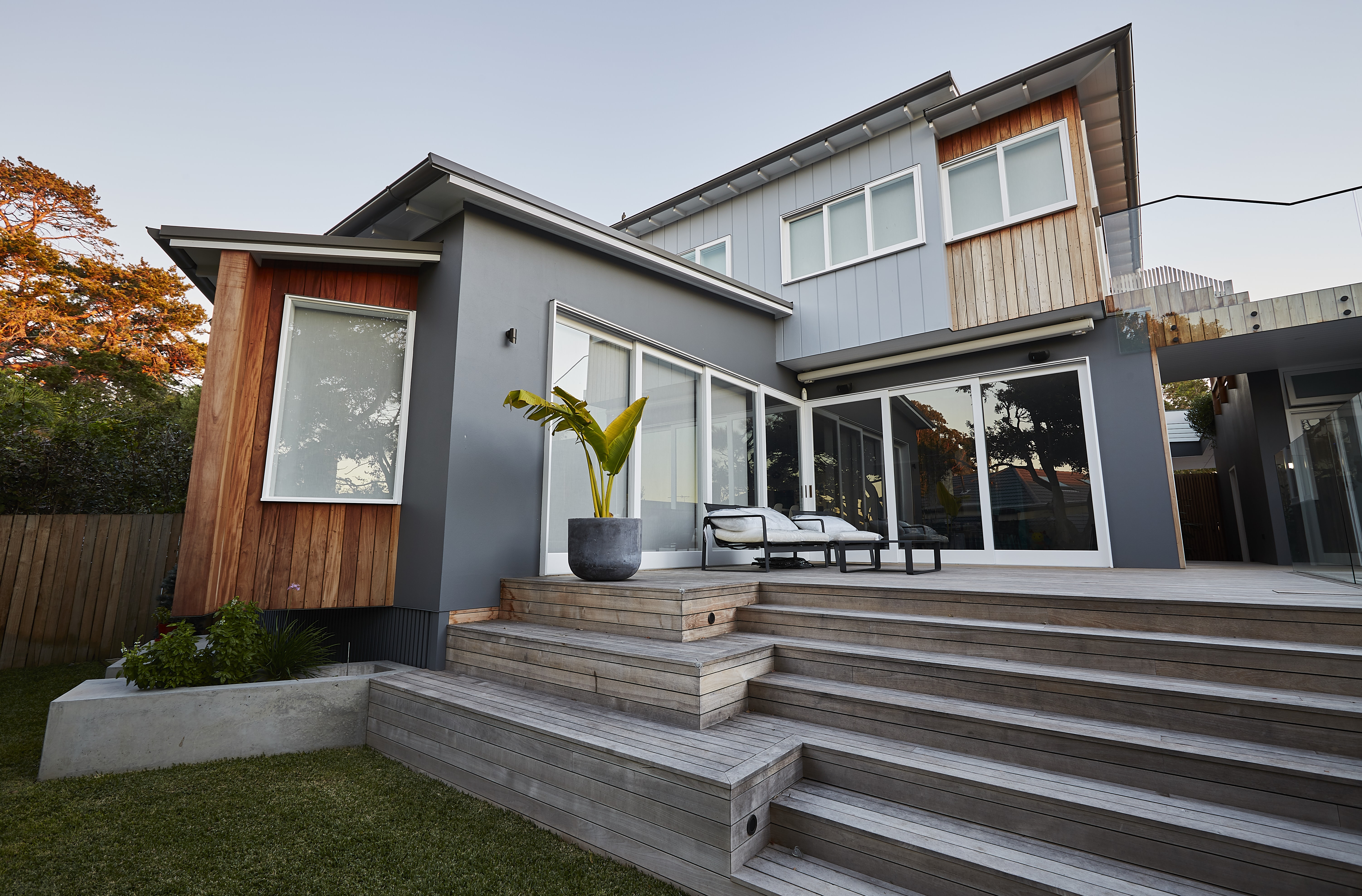 Manly House by M+M Architects - Architizer