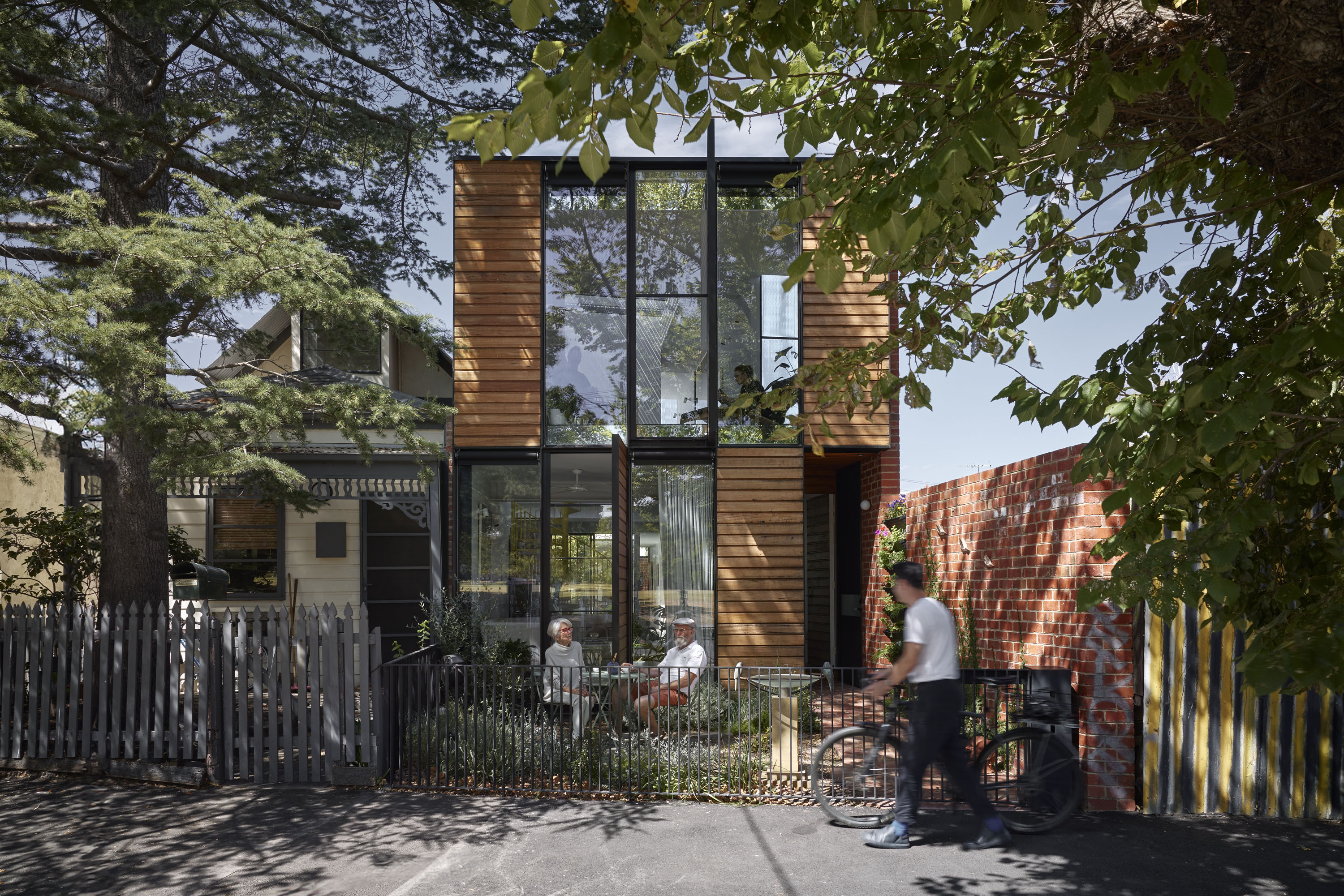 Austin Maynard Architects - Architizer