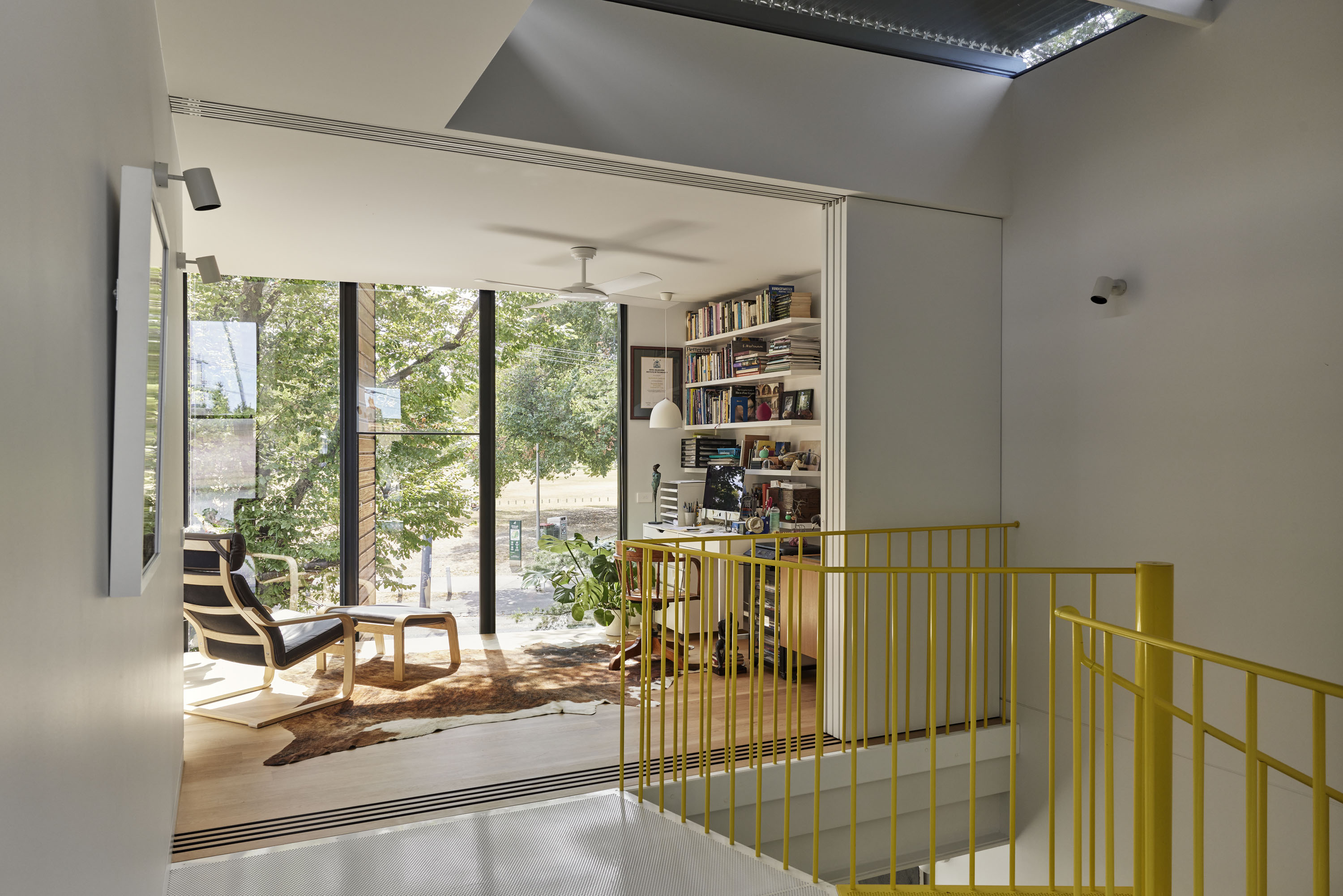 Idea 4123048: Parkside by Austin Maynard Architects in Fitzroy North ...