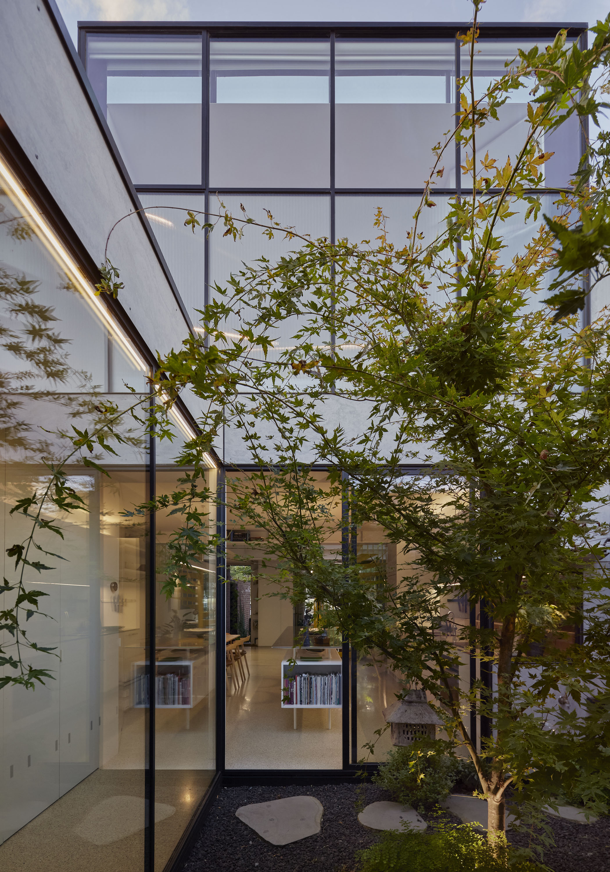 Parkside by Austin Maynard Architects - Architizer