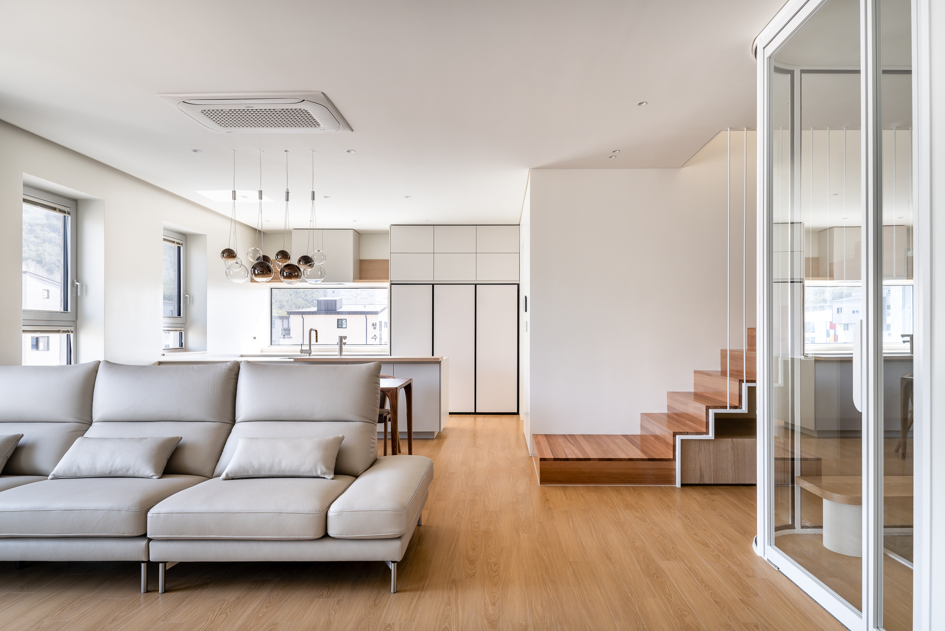 Idea 4123116: Daegu Yeongyeong-dong commercial-residential building by ...