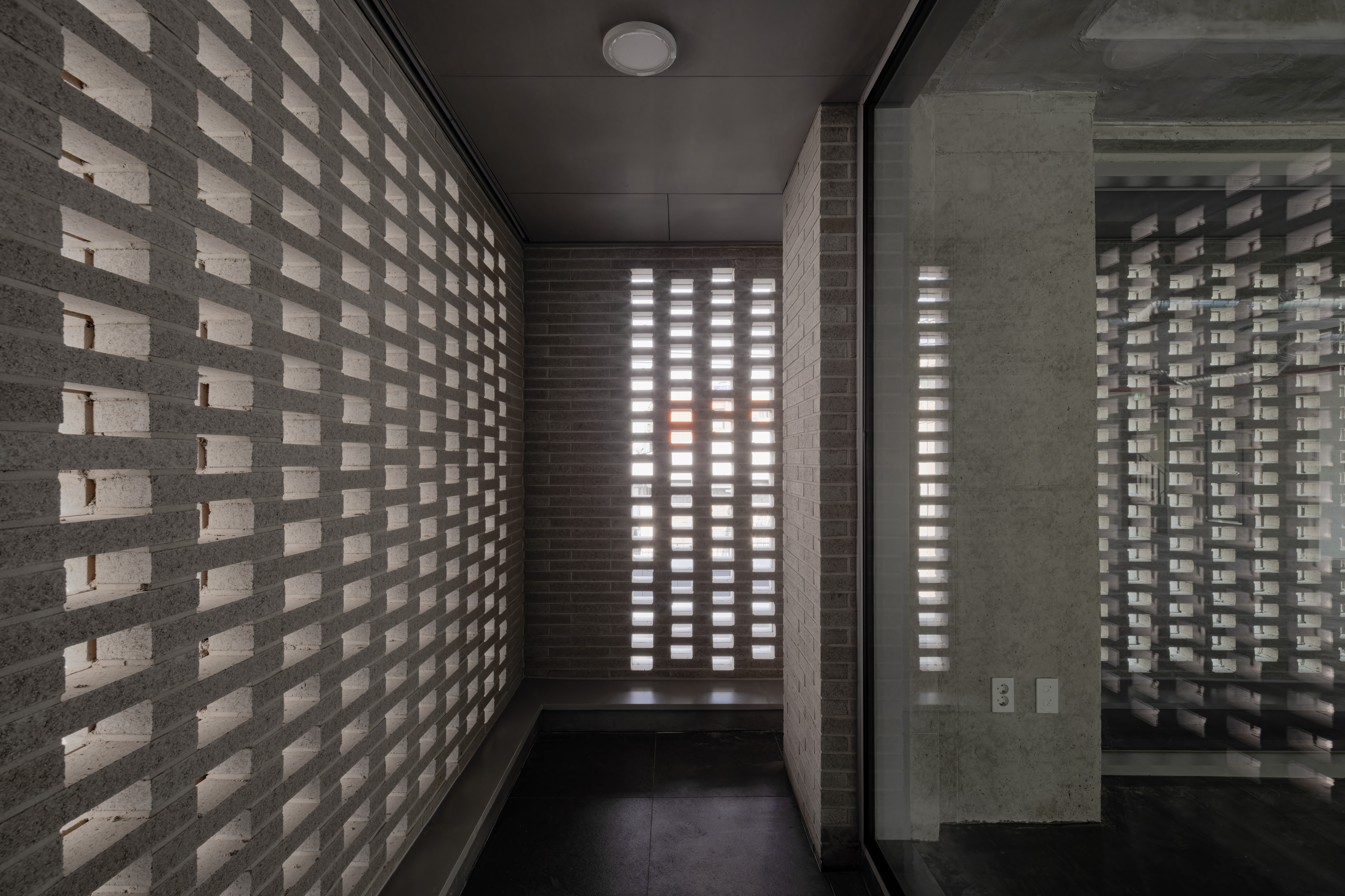 Yeoksam-dong 'B company' by UTAA - Architizer