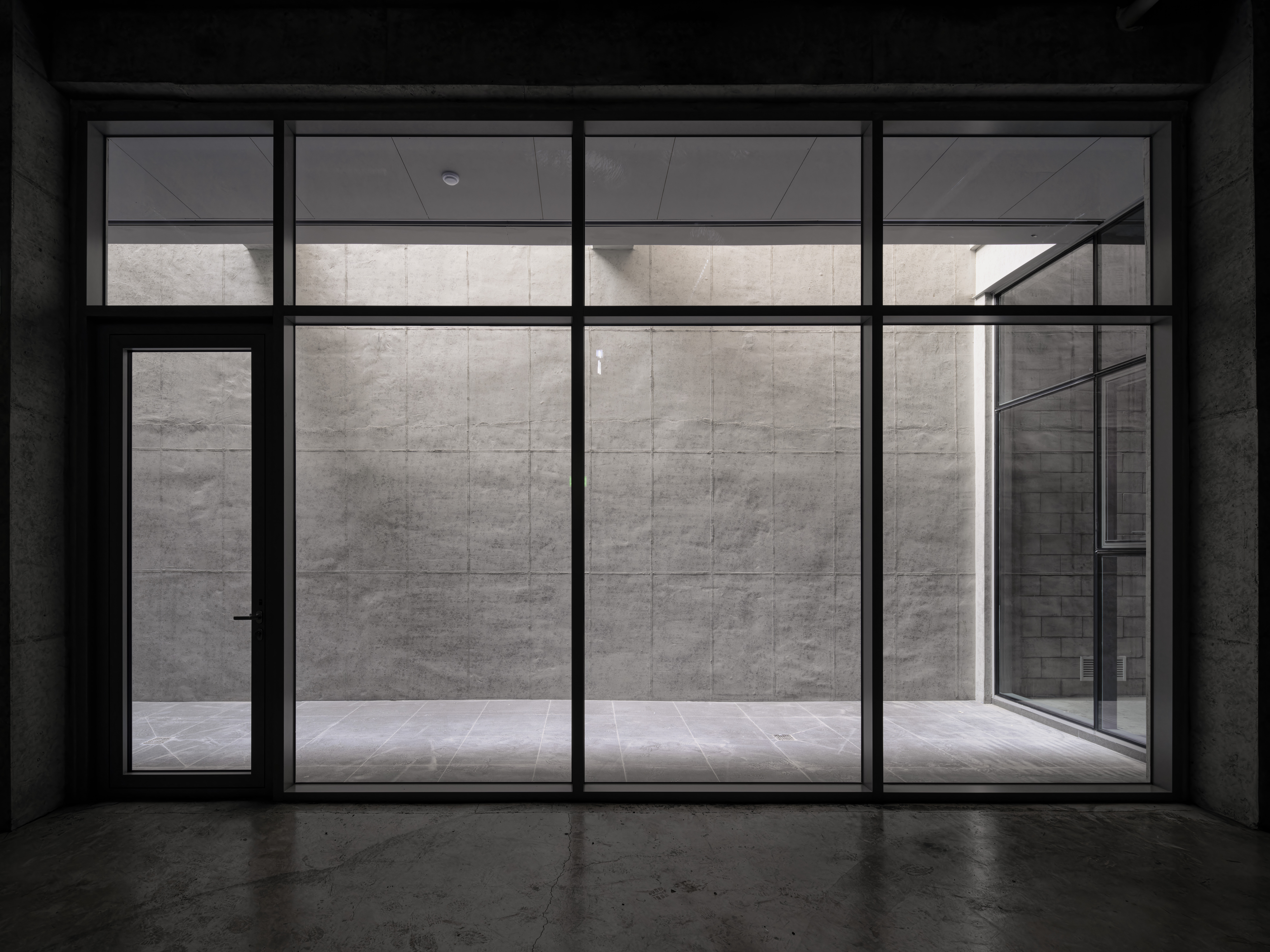 Yeoksam-dong 'B company' by UTAA - Architizer