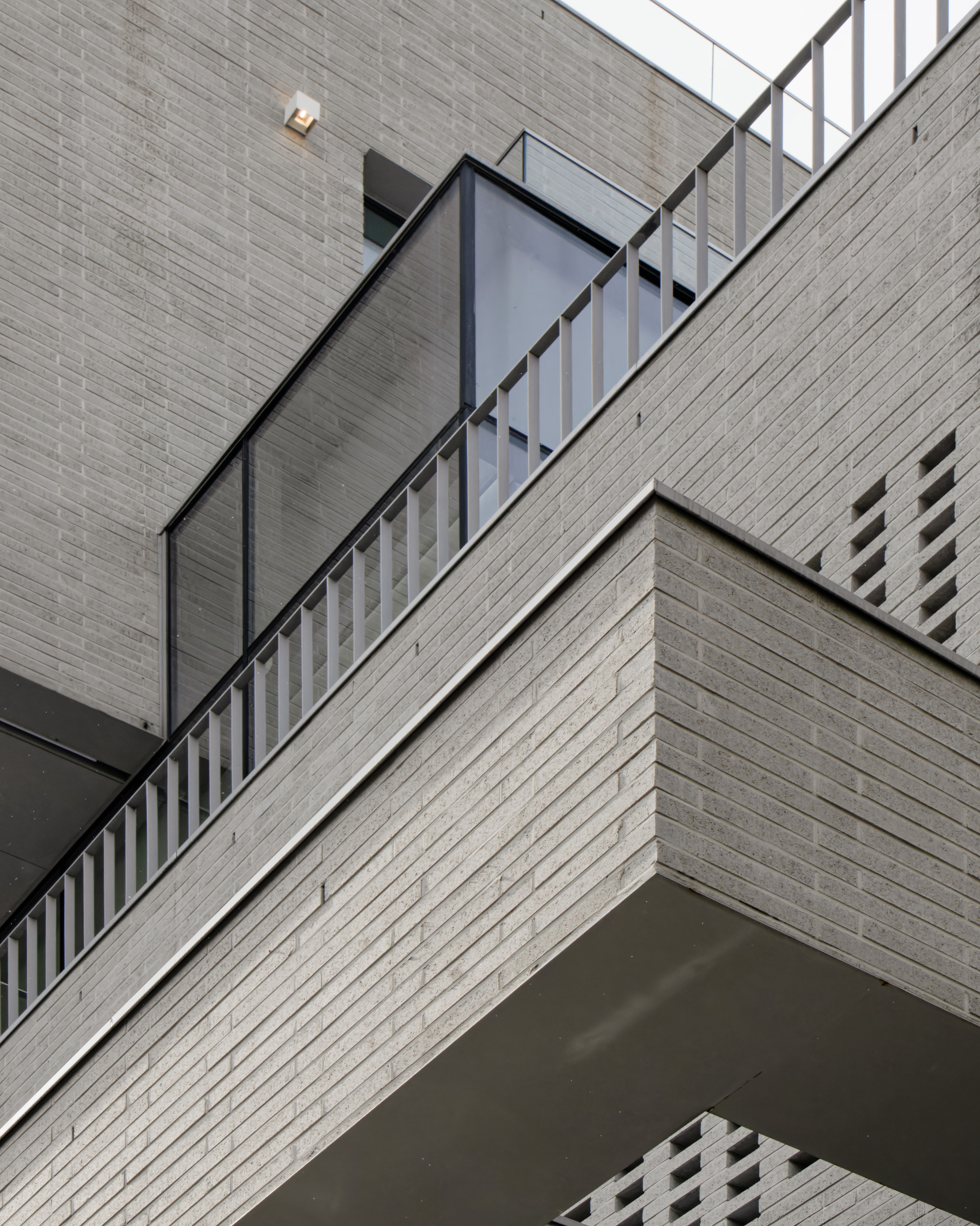 Yeoksam-dong 'B company' by UTAA - Architizer
