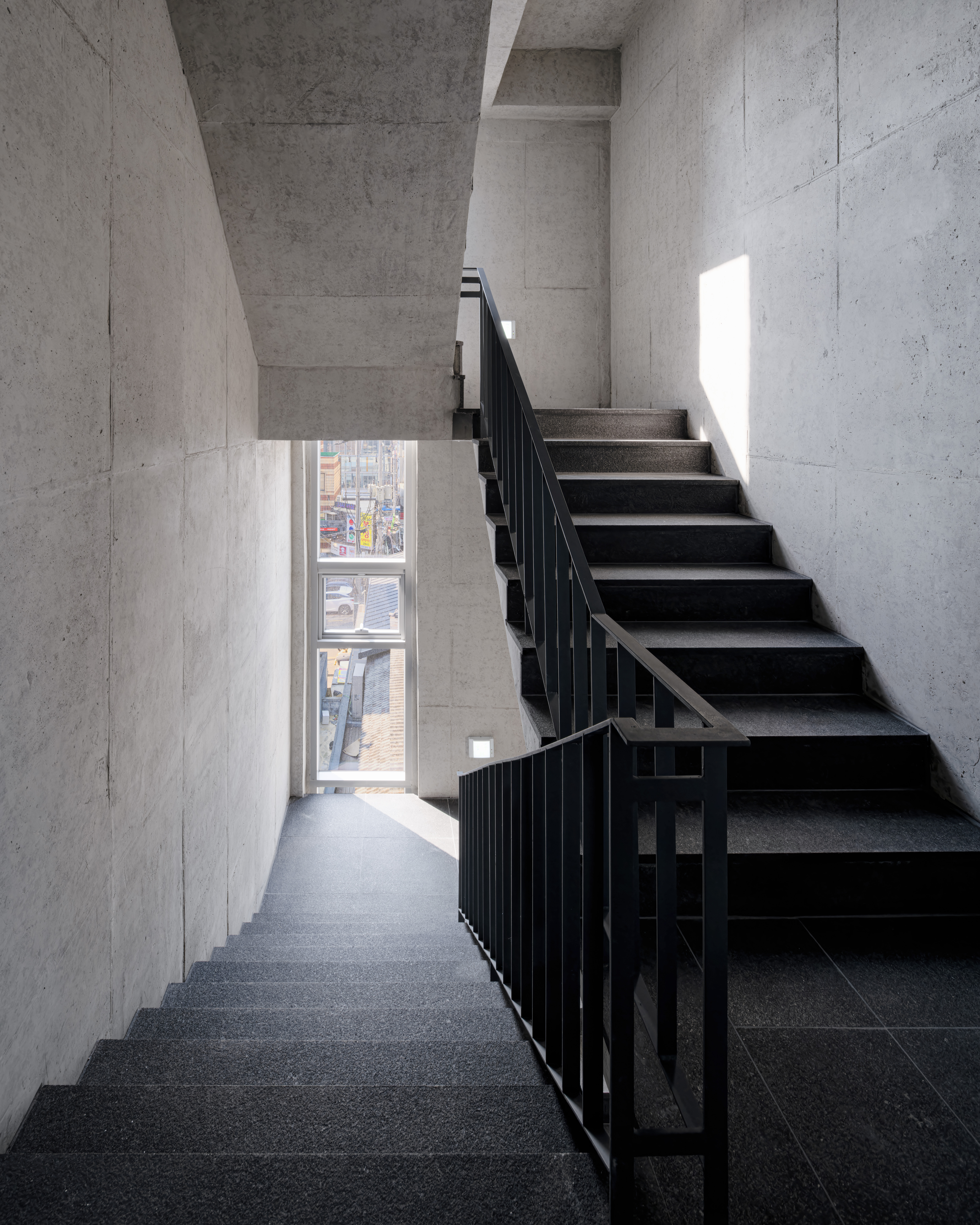 Yeoksam-dong 'B company' by UTAA - Architizer