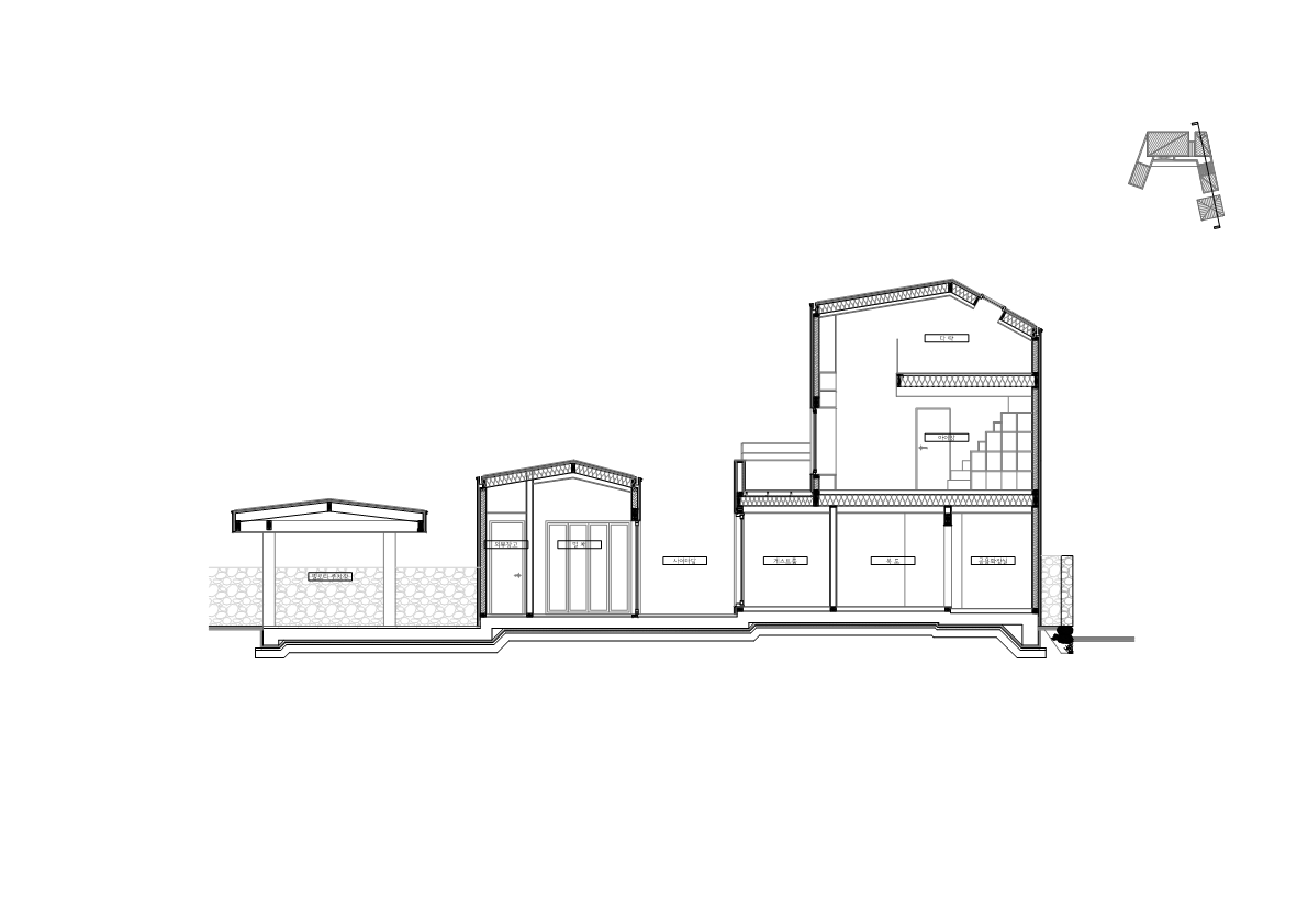 Idea 4123205: Jeju Haendong House ‘Dain House (Home Sweet Home)’ by ...