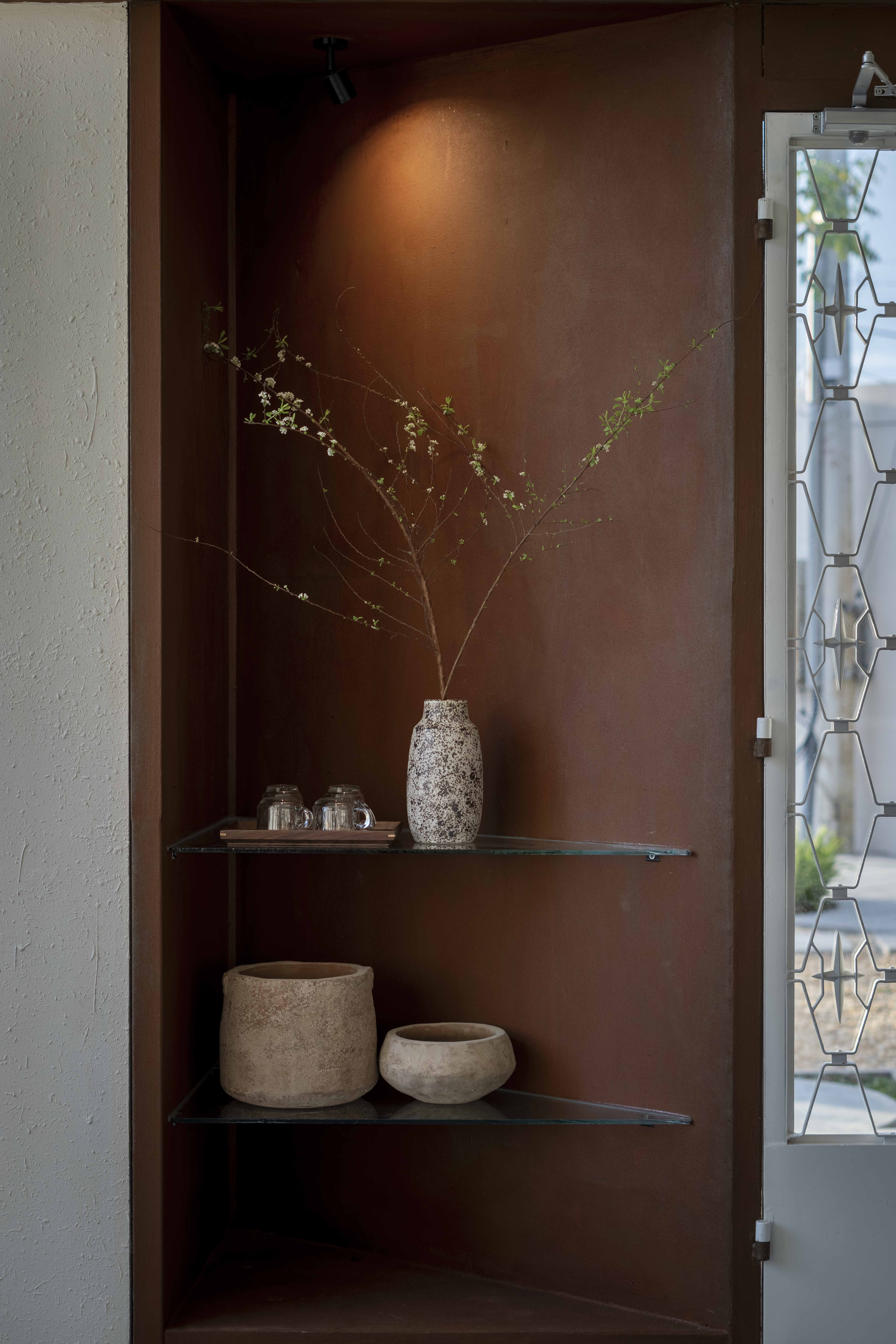 nép cafe by Hôm Architects - Architizer