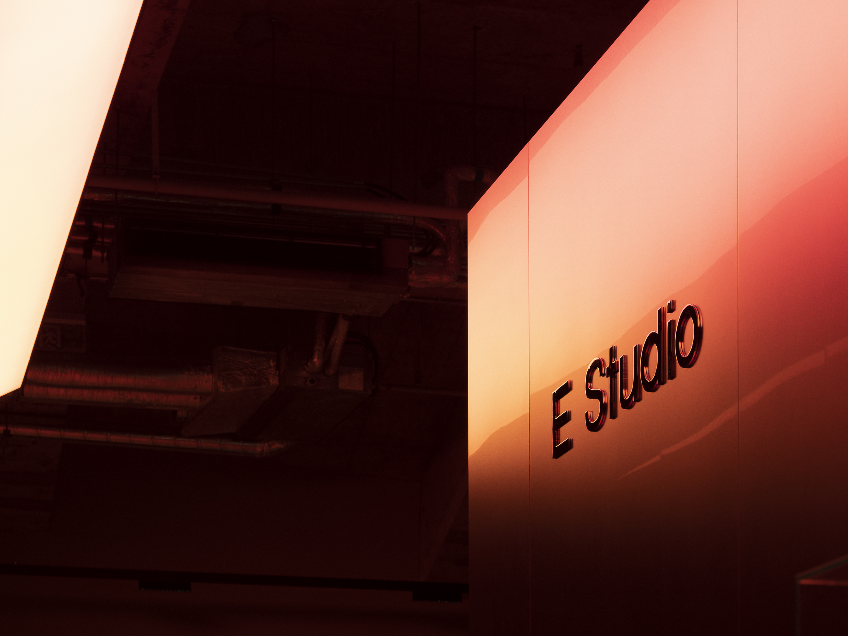 E Studio Office by E Studio - Architizer
