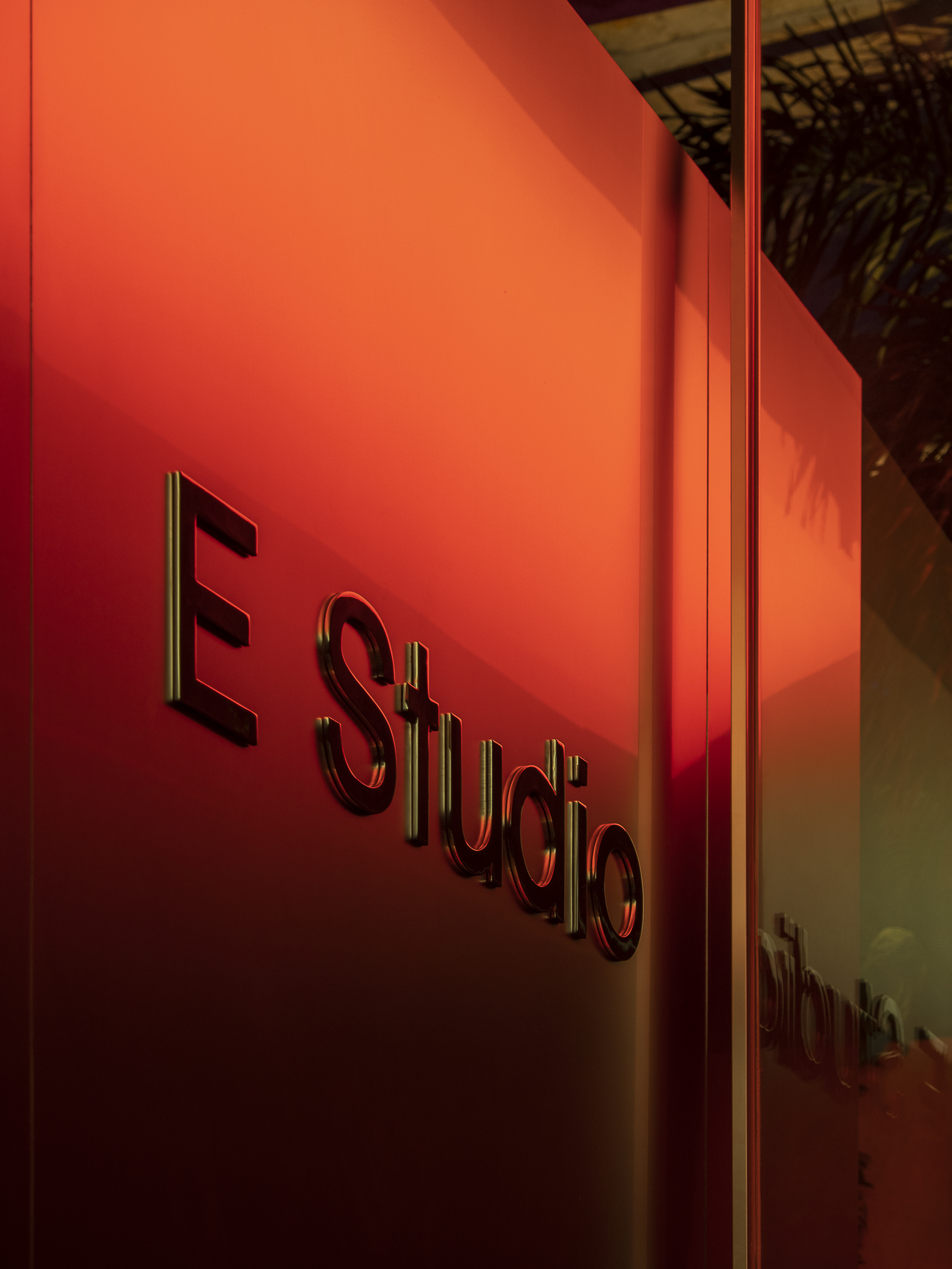 E Studio Office by E Studio - Architizer