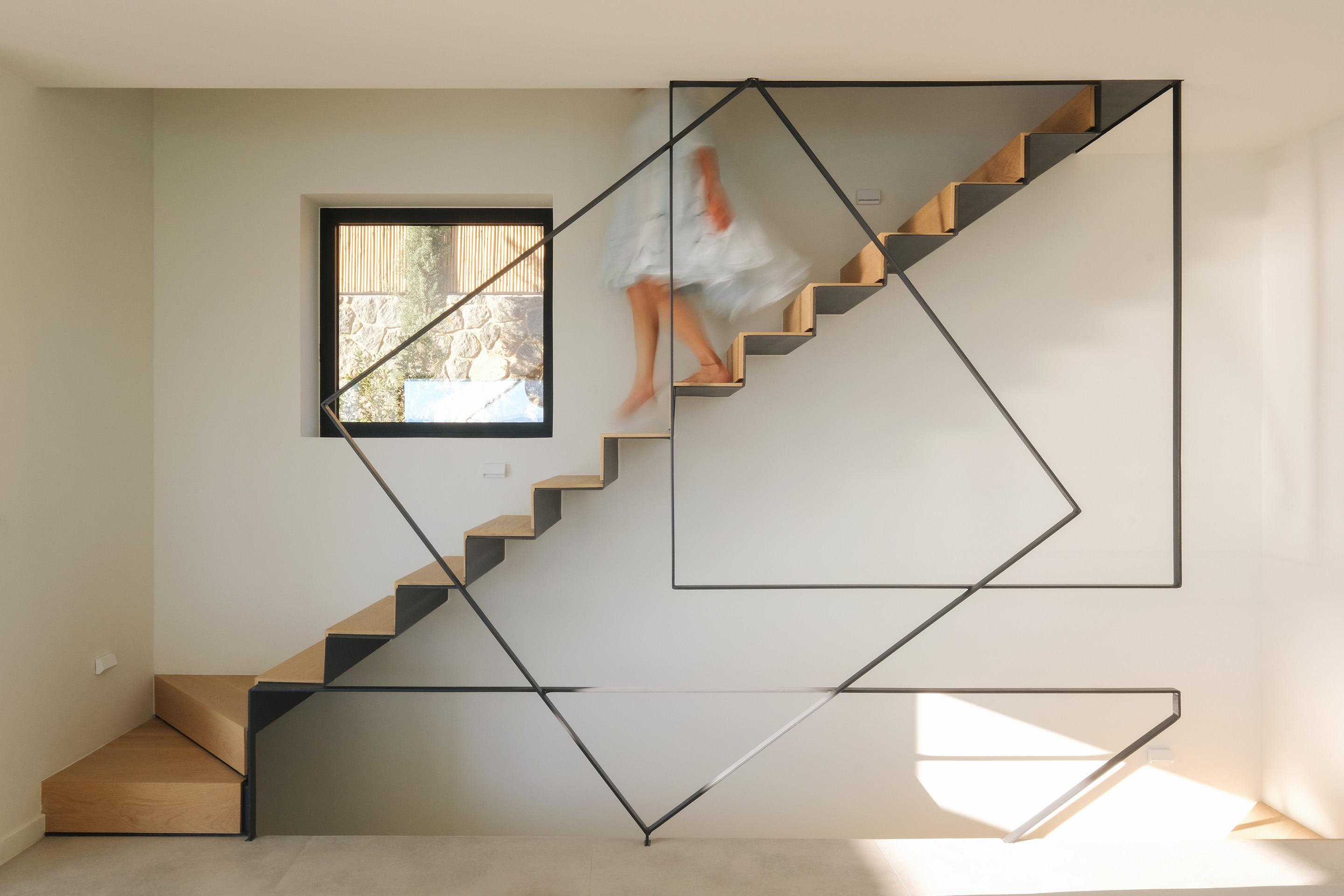 Floating Cubes Villas by MKA architecture + construction - Architizer