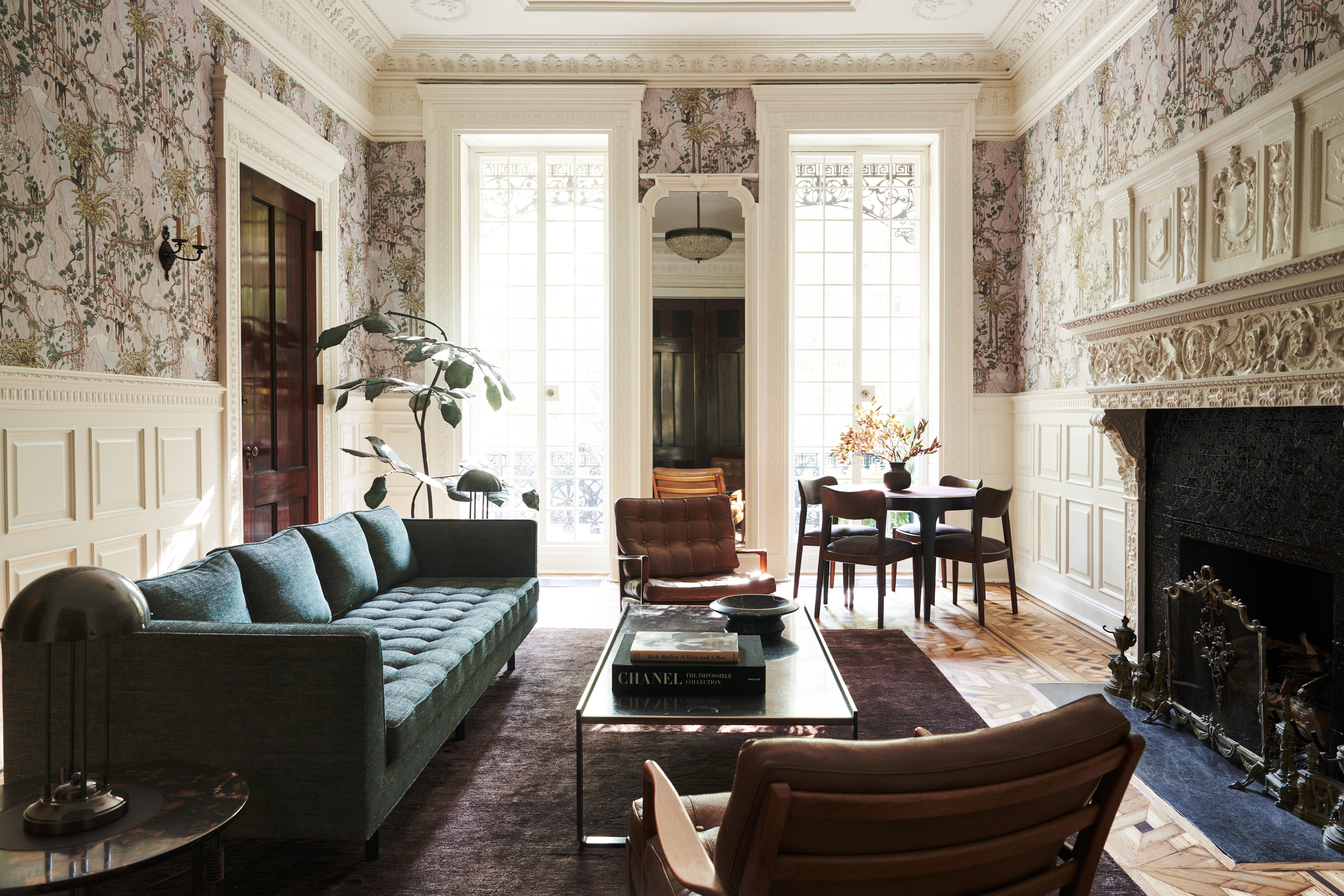 Harper House by SPAN Architecture - Architizer