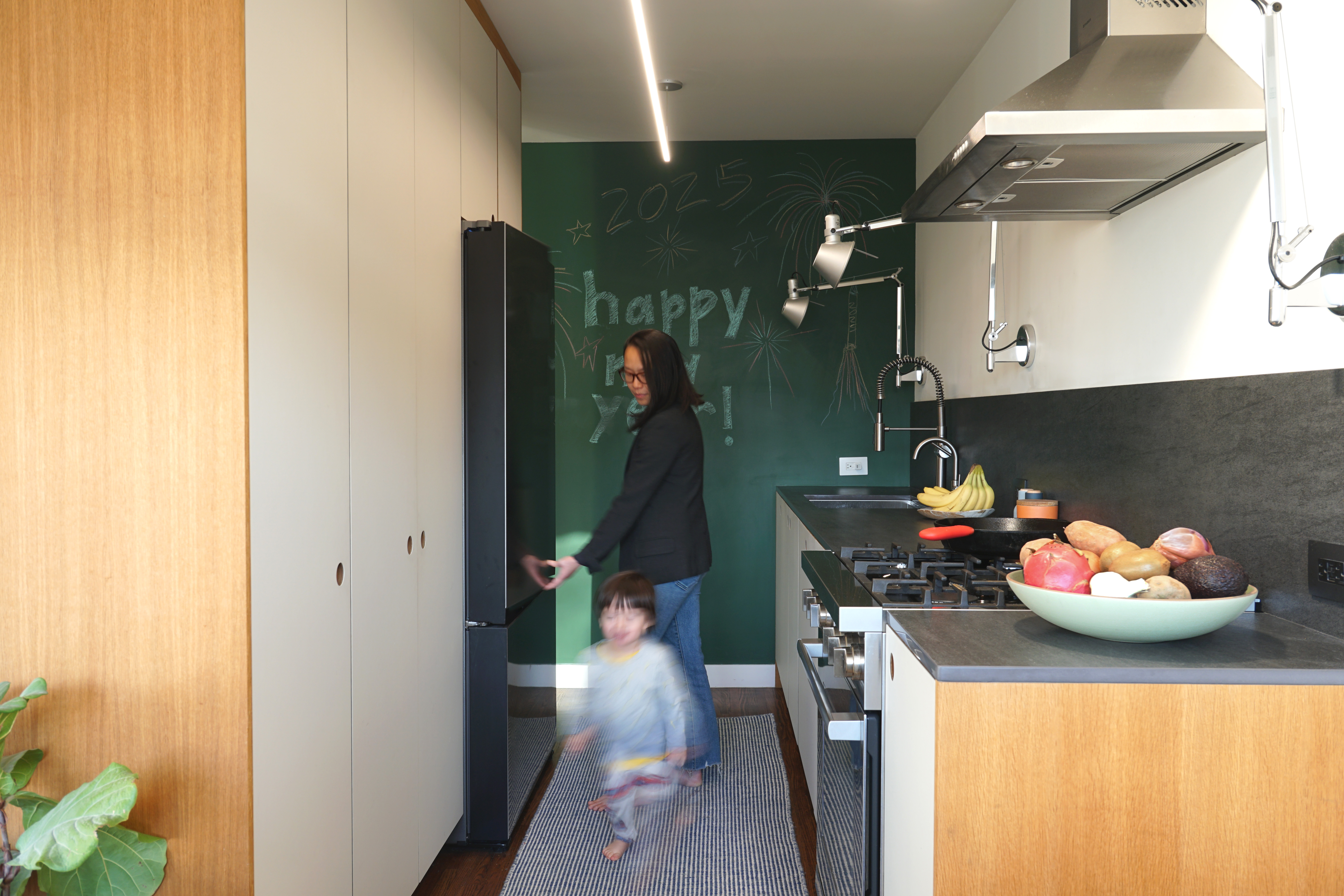 Queens Multifamily Retrofit by Leibin Architecture - Architizer