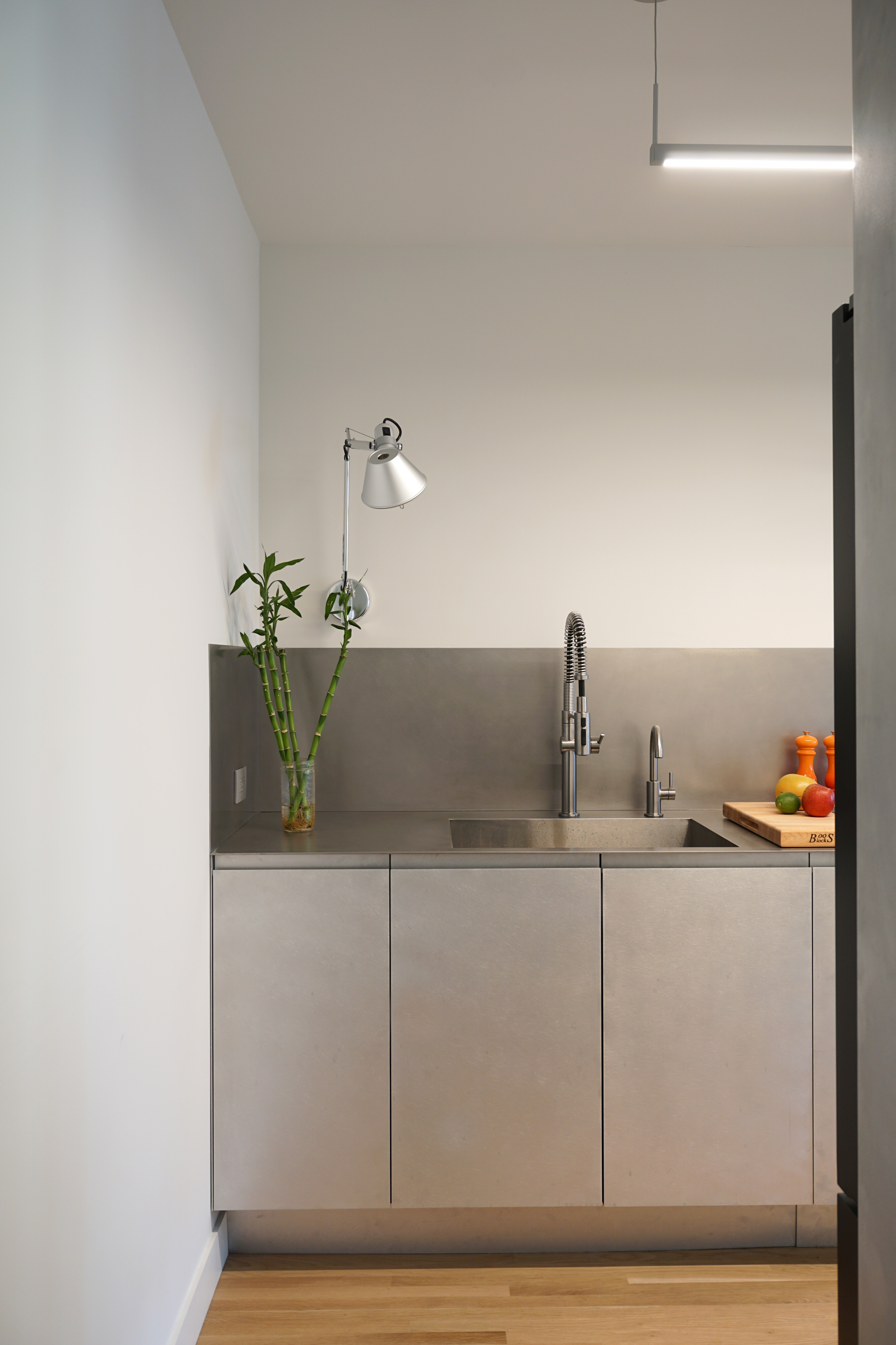 Queens Multifamily Retrofit by Leibin Architecture - Architizer