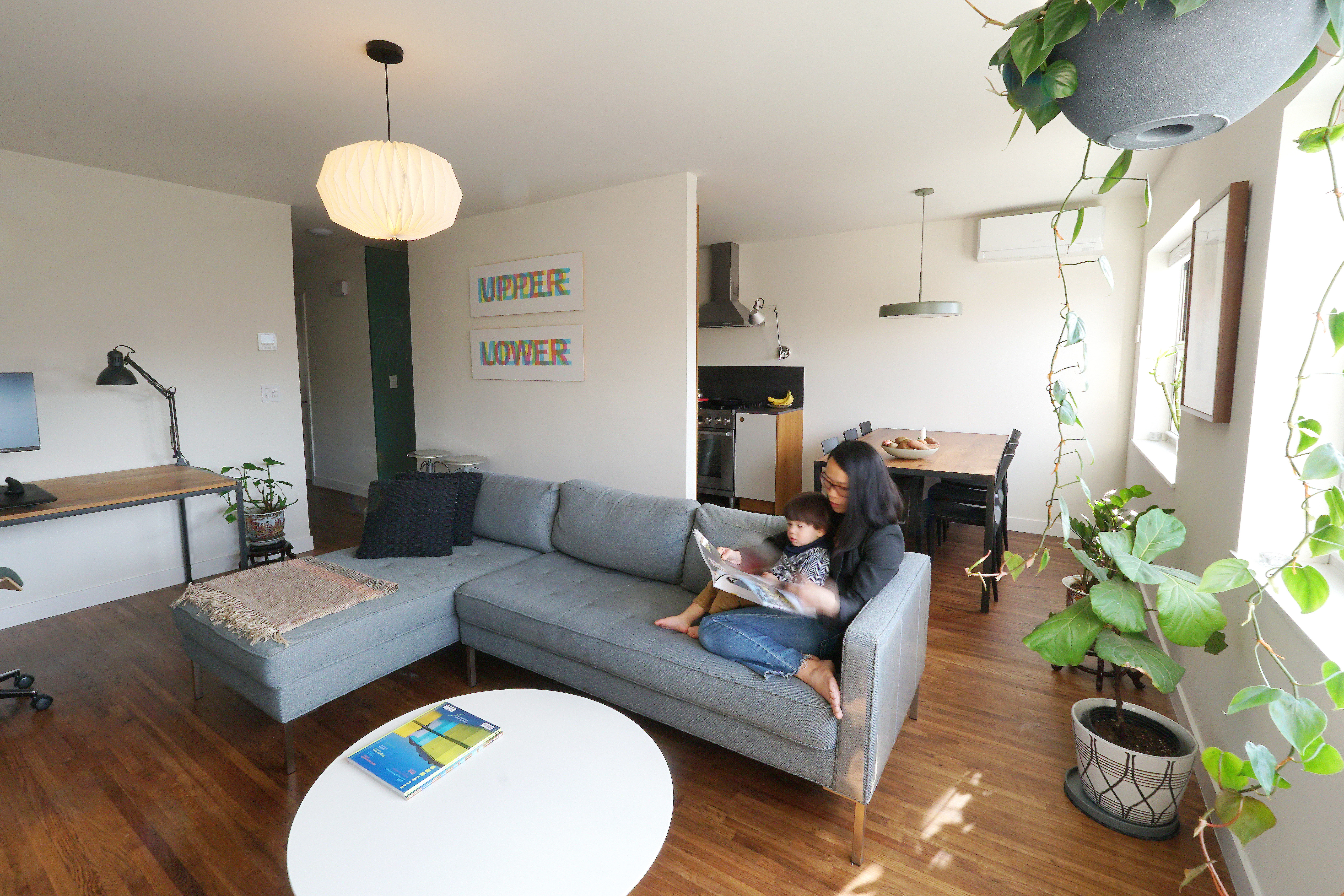 Queens Multifamily Retrofit by Leibin Architecture - Architizer