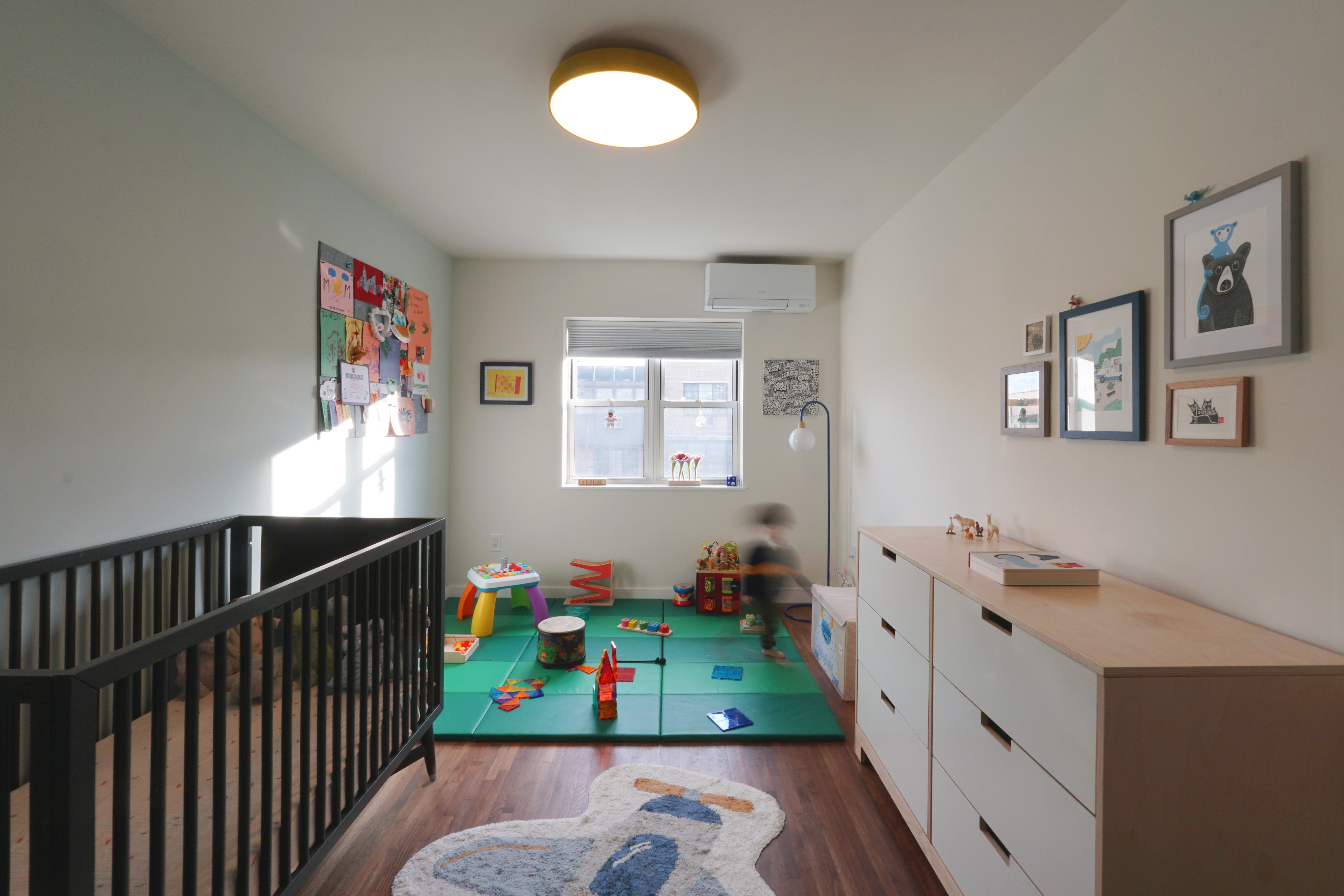 Queens Multifamily Retrofit by Leibin Architecture - Architizer