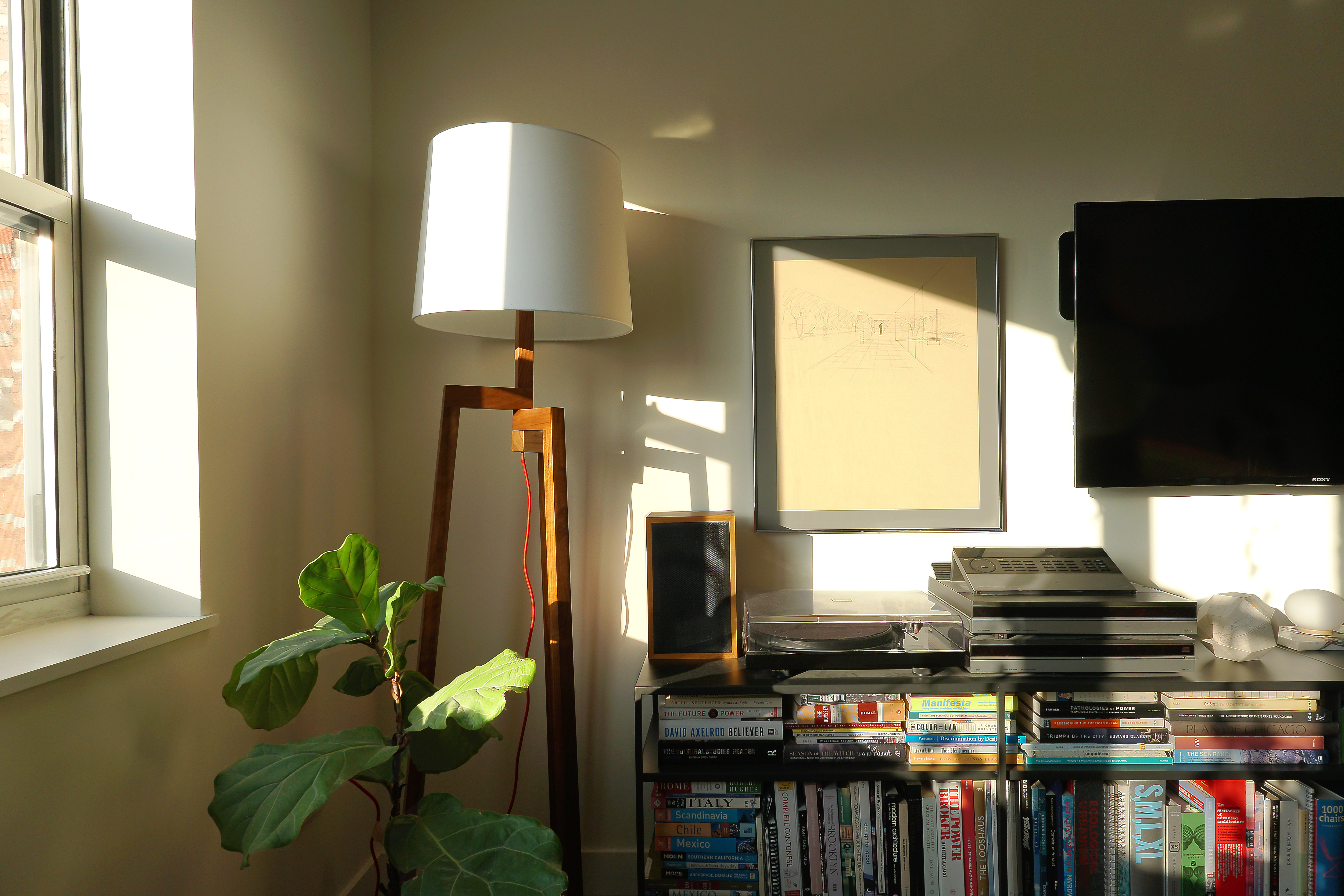 Queens Multifamily Retrofit by Leibin Architecture - Architizer