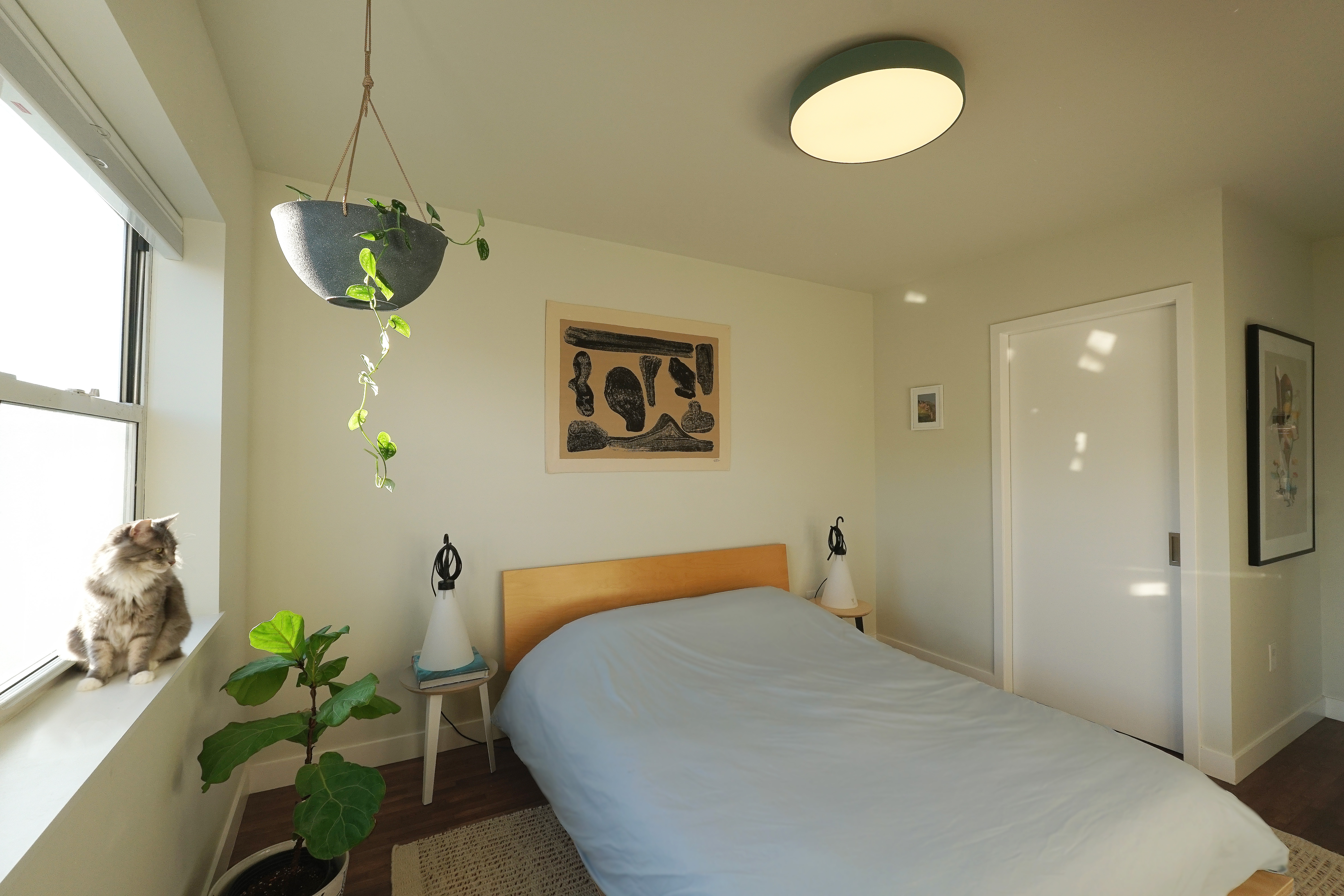 Queens Multifamily Retrofit by Leibin Architecture - Architizer