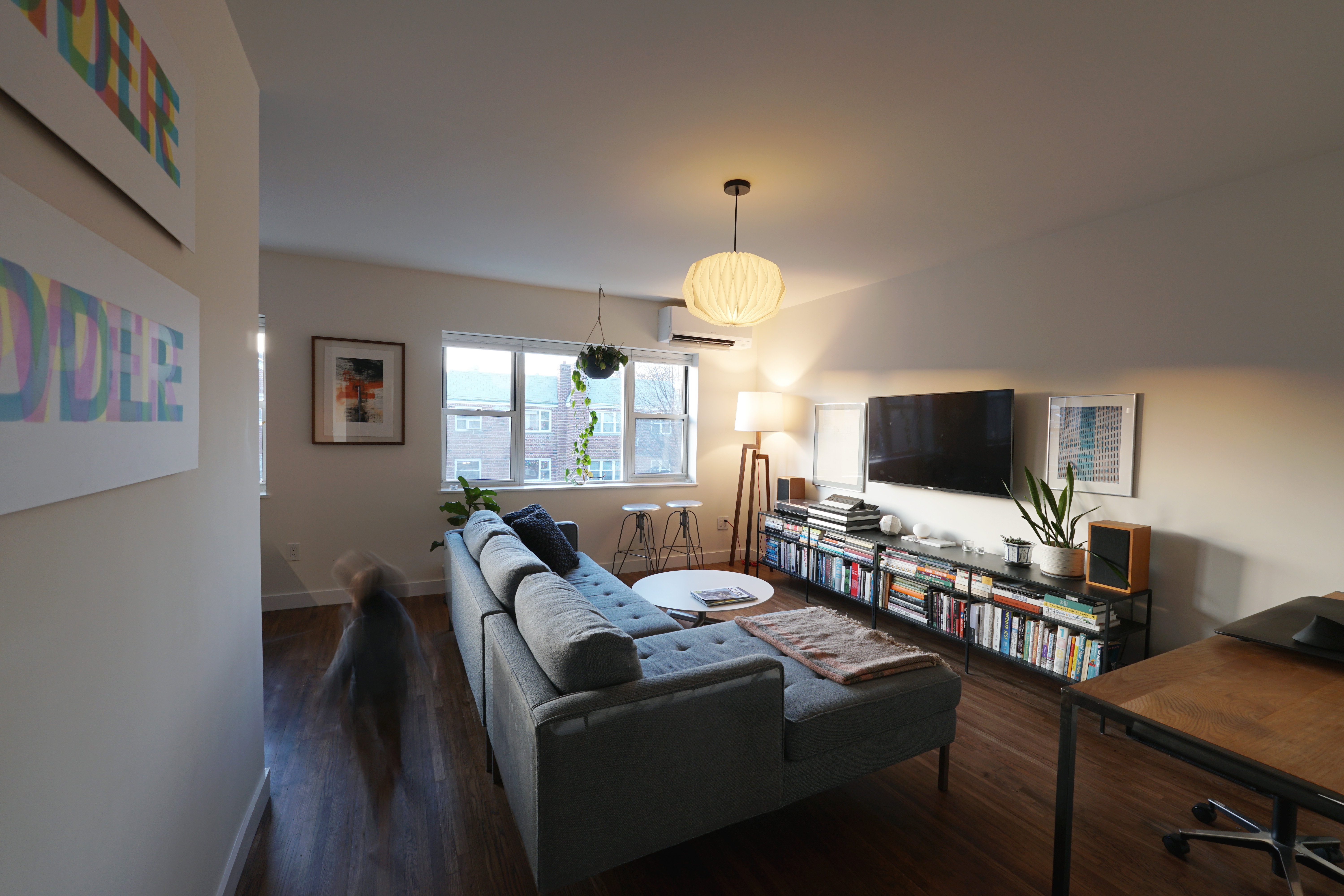 Queens Multifamily Retrofit by Leibin Architecture - Architizer