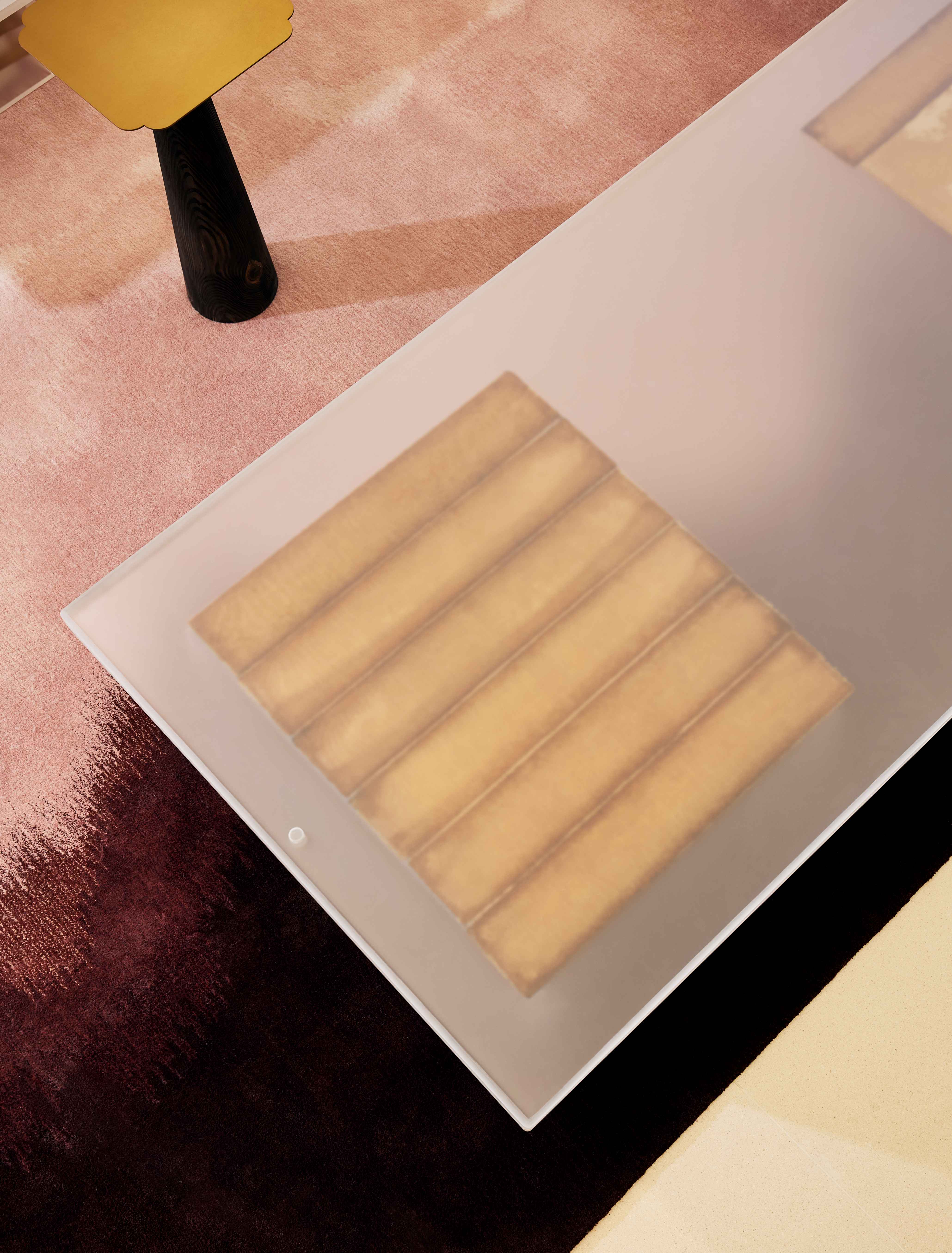 Woori Bank Flagship 1st store by Listen Communication - Architizer