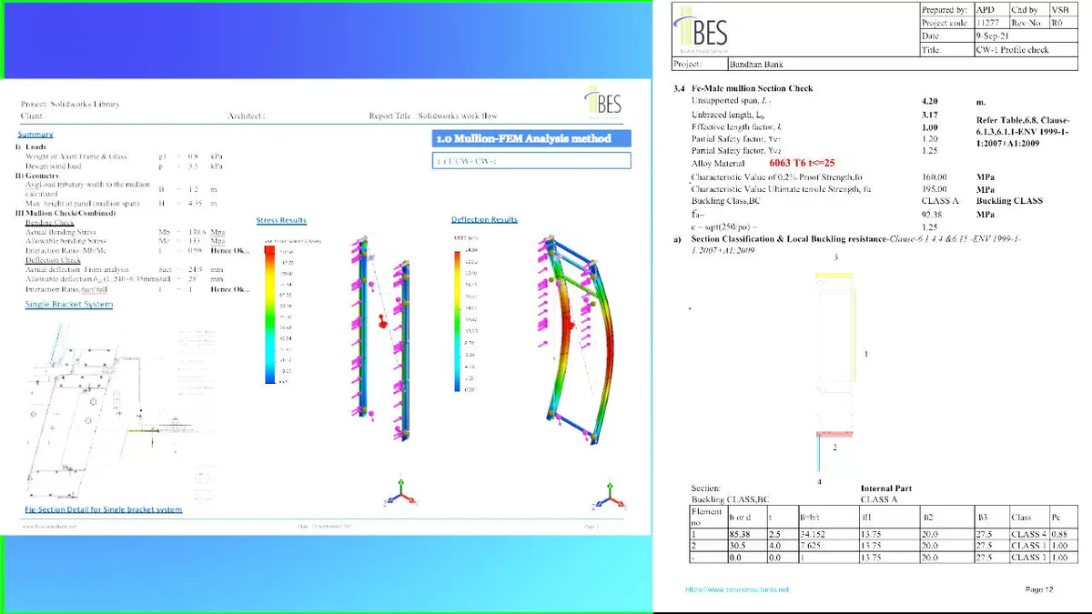 Bandhan Bank HQ Building by BES Consultants - Architizer