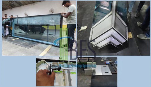 Bandhan Bank HQ Building by BES Consultants - Architizer